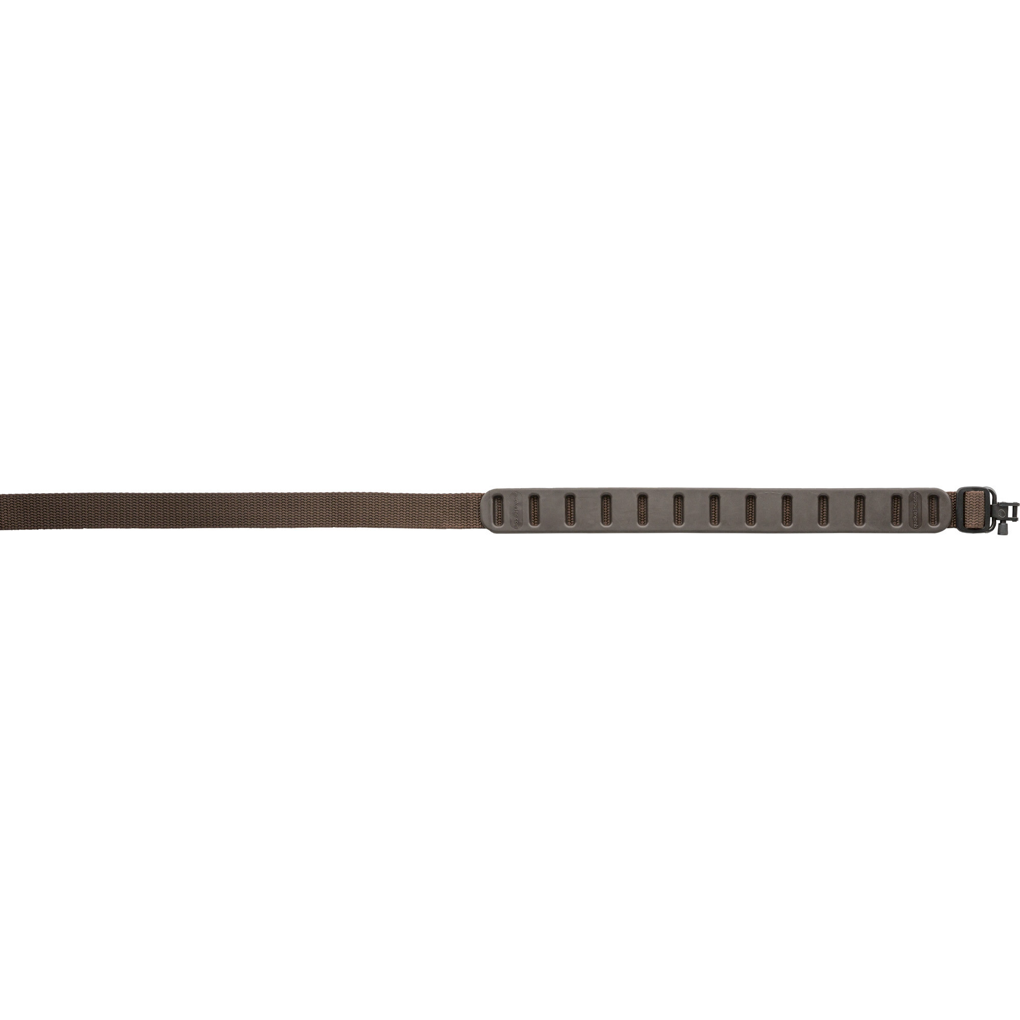 Quake Claw Slimline Two Point Rifle Sling w/QD Metal Sling Swivels ...