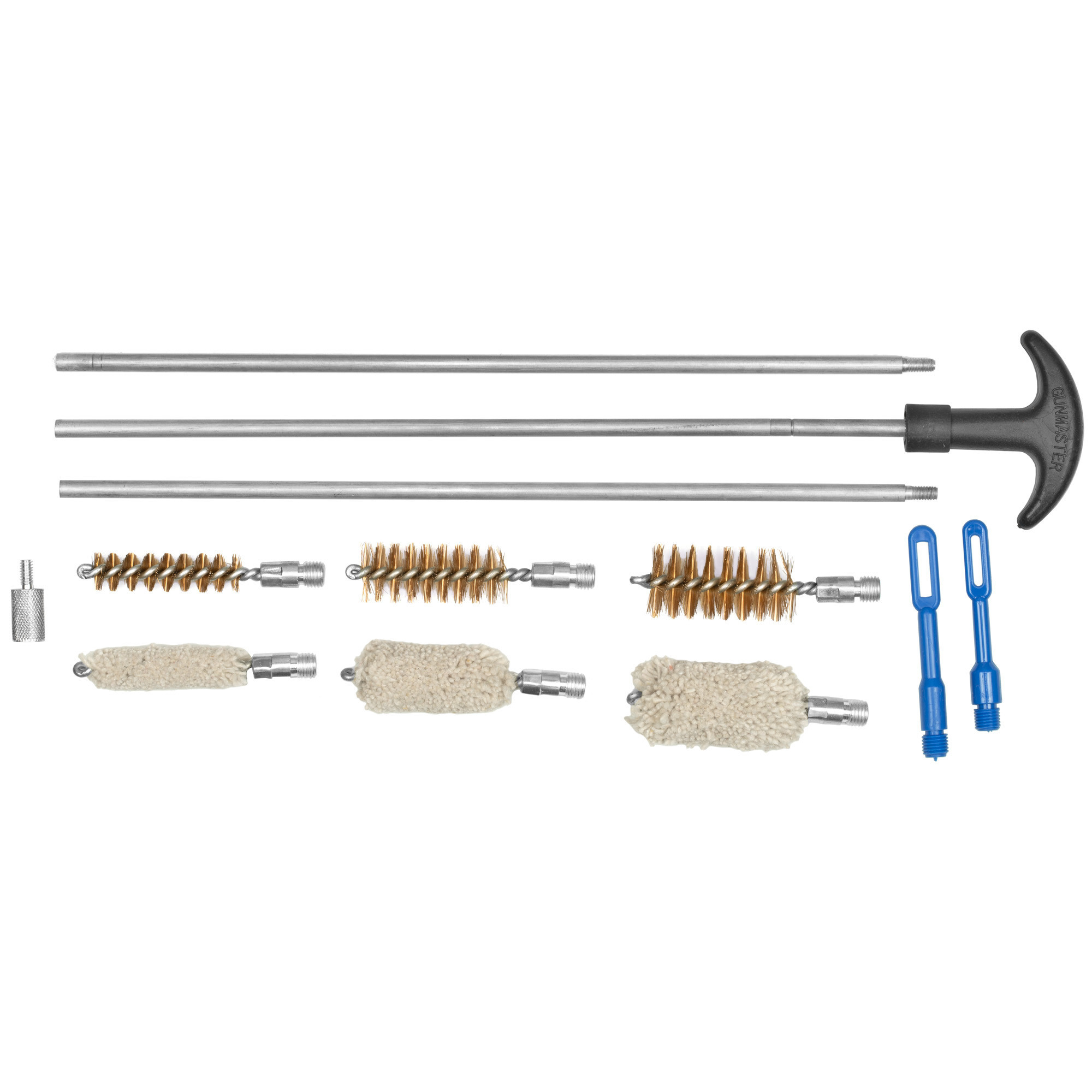 DAC Universal Shotgun Cleaning Kit 14Pc | 4Shooters.com