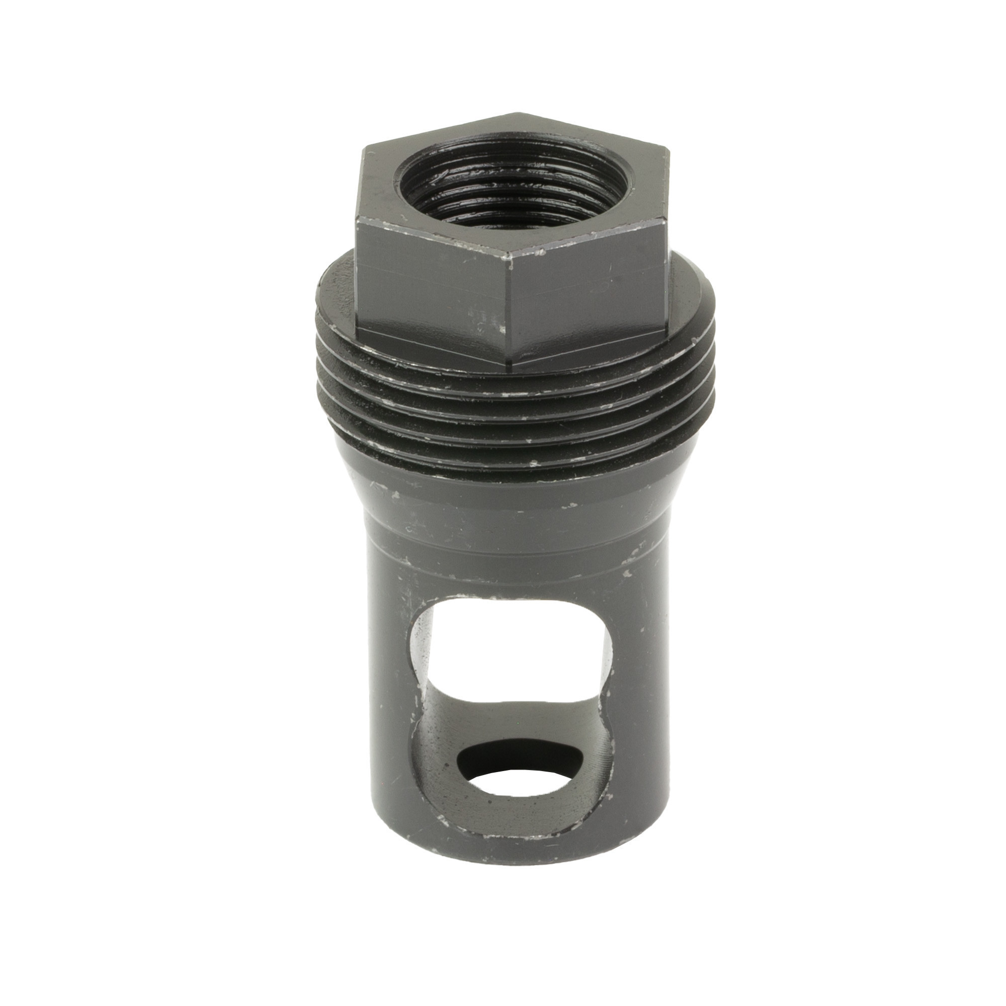 KGM Taper Muzzle Brake | 4Shooters.com
