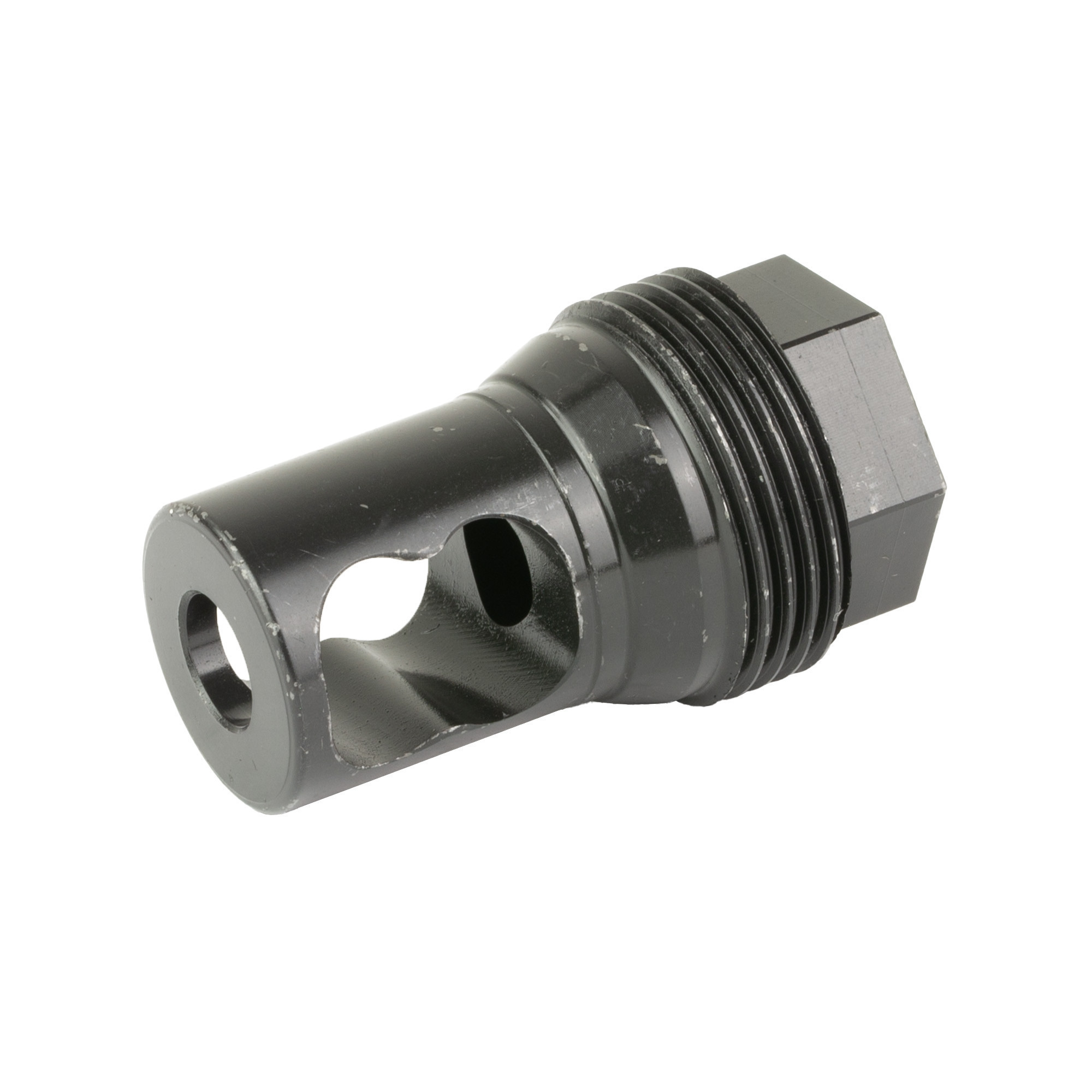 KGM Taper Muzzle Brake | 4Shooters.com