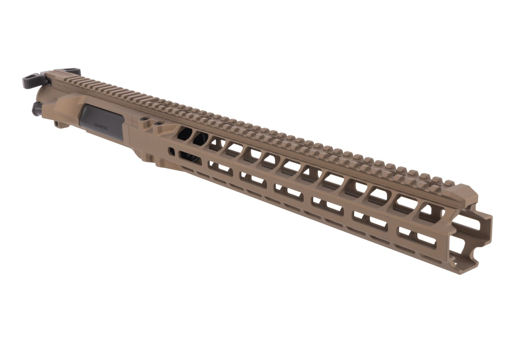 Radian Weapons Upper Receiver and Hand Guard AR-15 Builder Set 14 ...