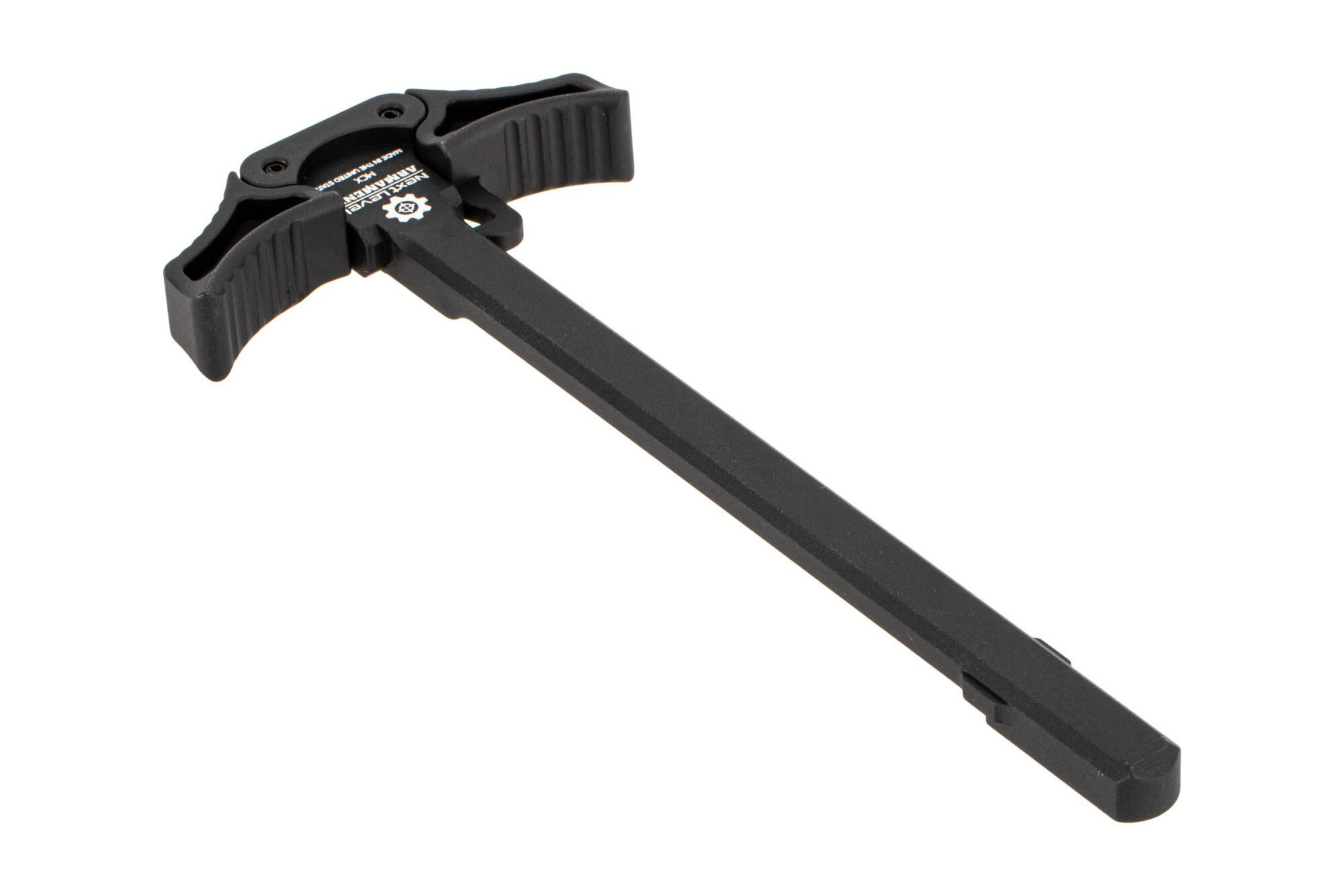 Next Level Armament Sig MCX Ambidextrous Charging Handle | 4Shooters.com