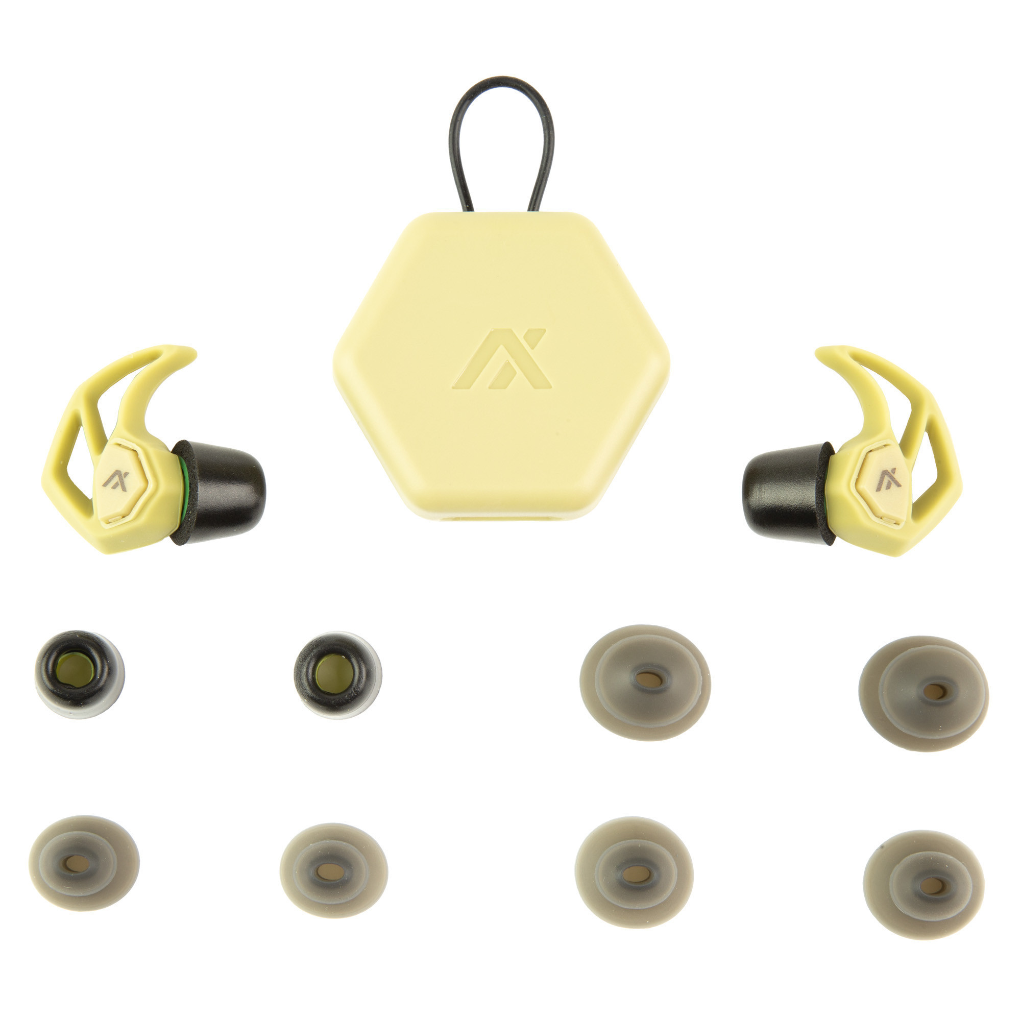 AXIL X30i Earplugs Kit | 4Shooters.com