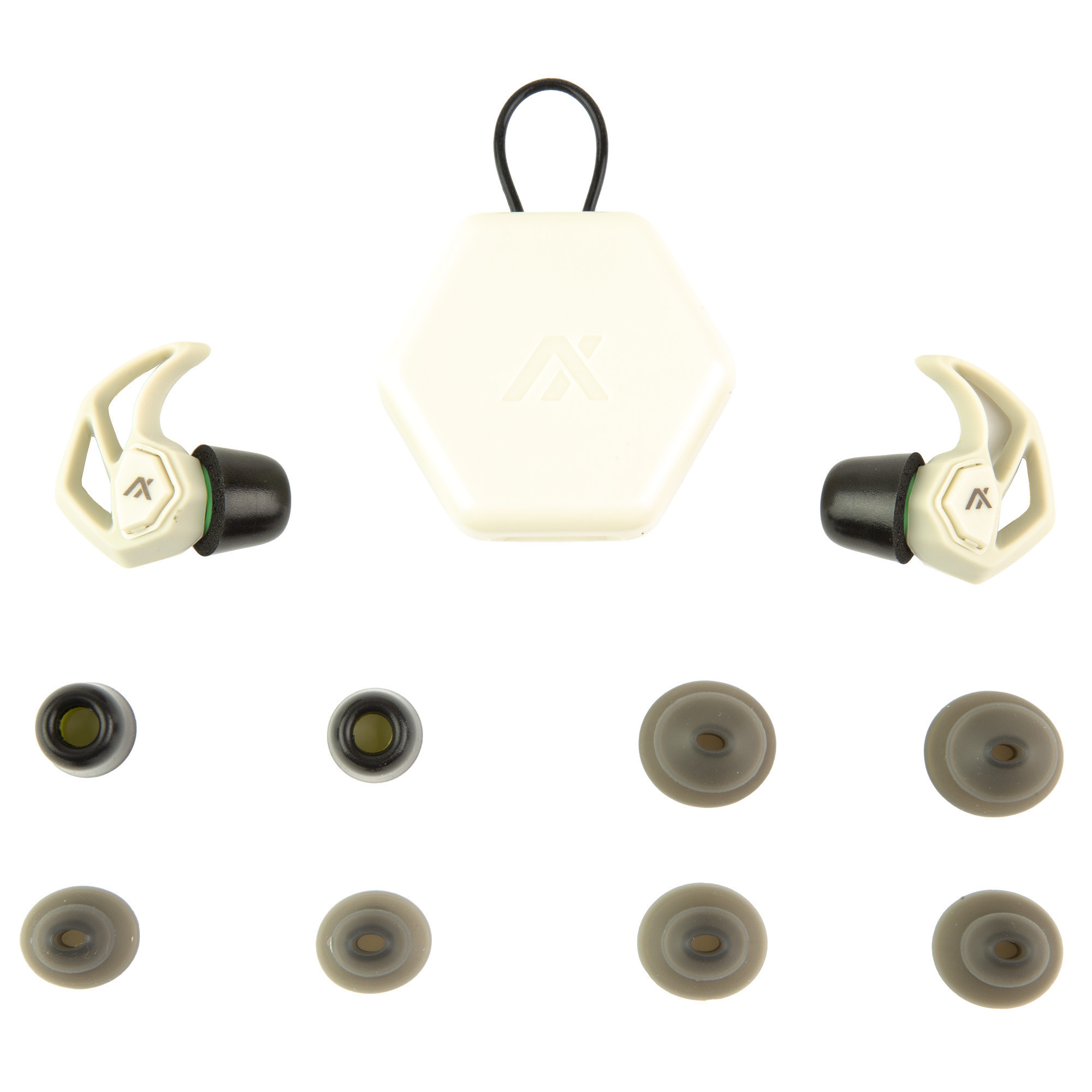AXIL X30i Earplugs Kit | 4Shooters.com