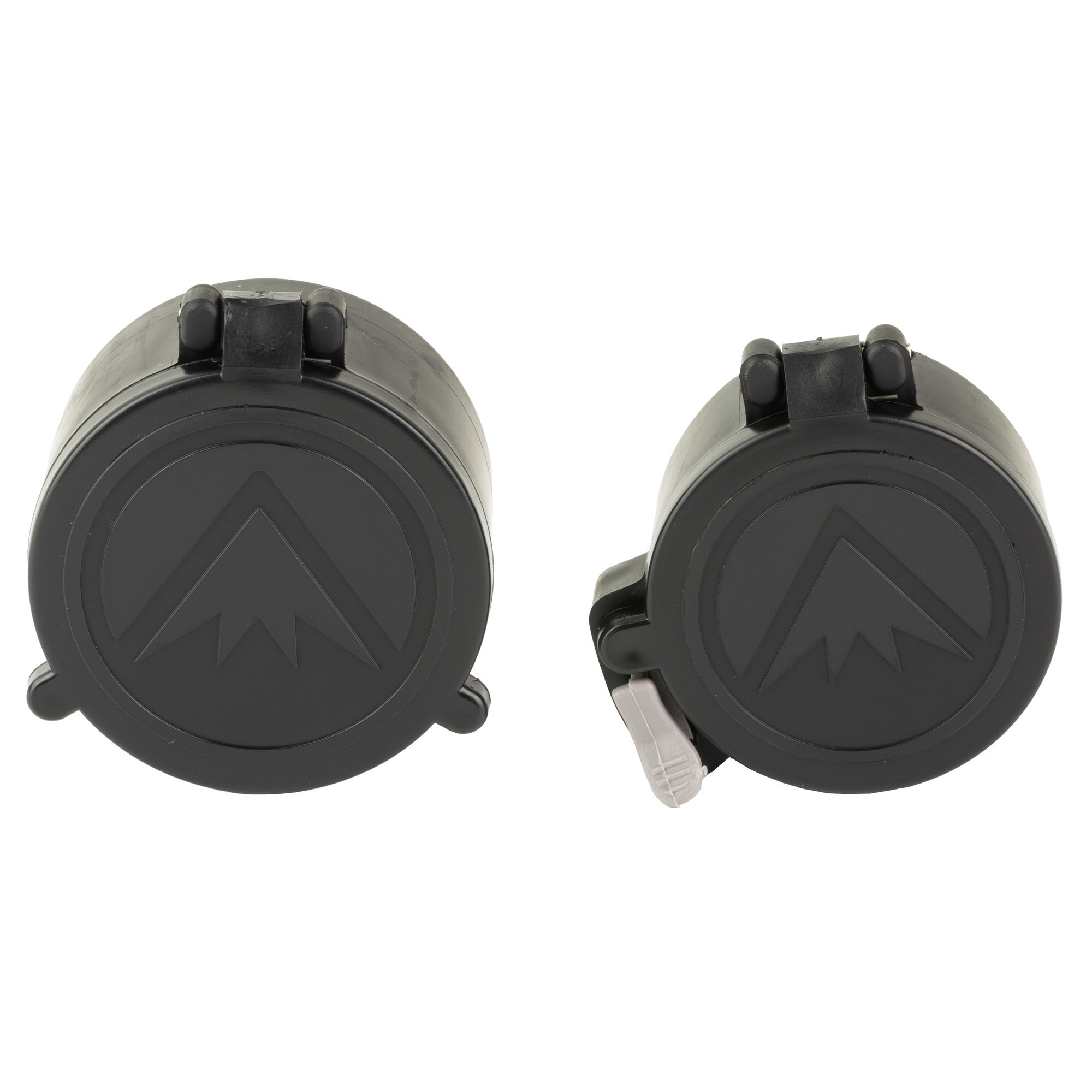 Burris Lens Covers SIG HD 40mm Objective | 4Shooters.com