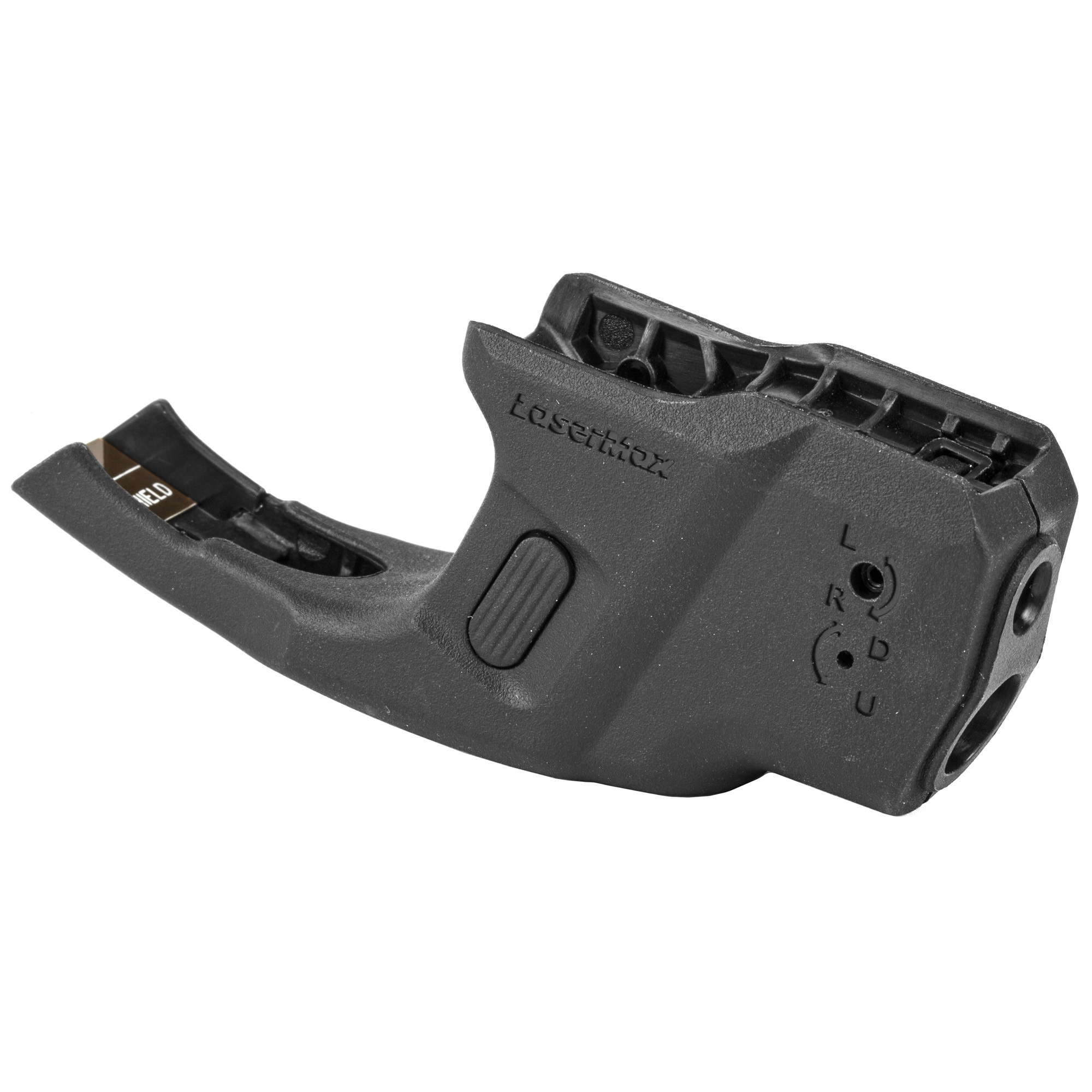 LaserMax CenterFire Light & Laser Green w/GripSense S&W Shield 9/40 ...