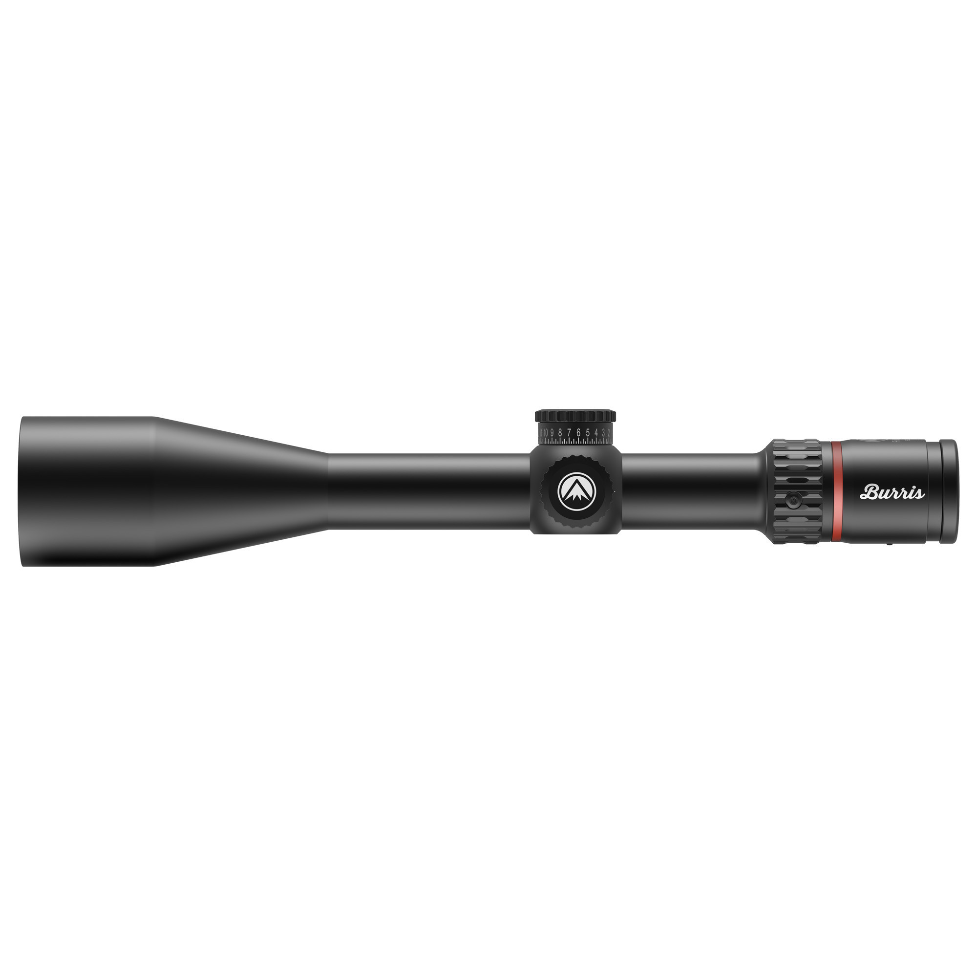 Burris Fullfield Rifle Scope 6-24X50mm Ballistic E3 Reticle SFP ...