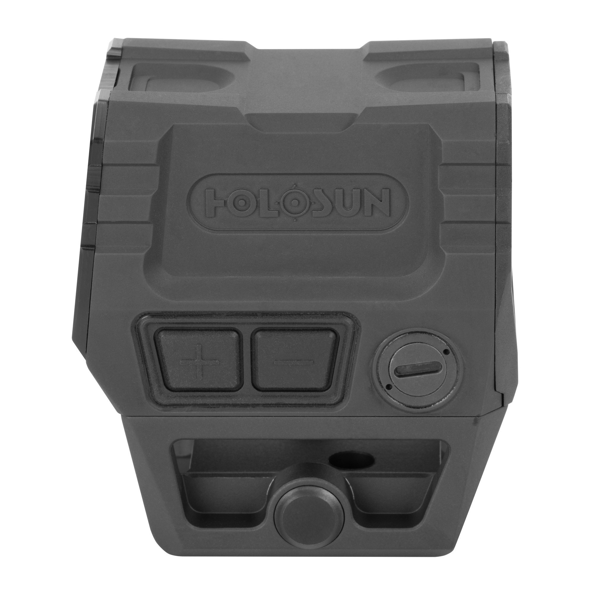 Holosun AEMS CORE X2 Sight 2MOA Lower 1/3 Co-Witness Mount | 4Shooters.com