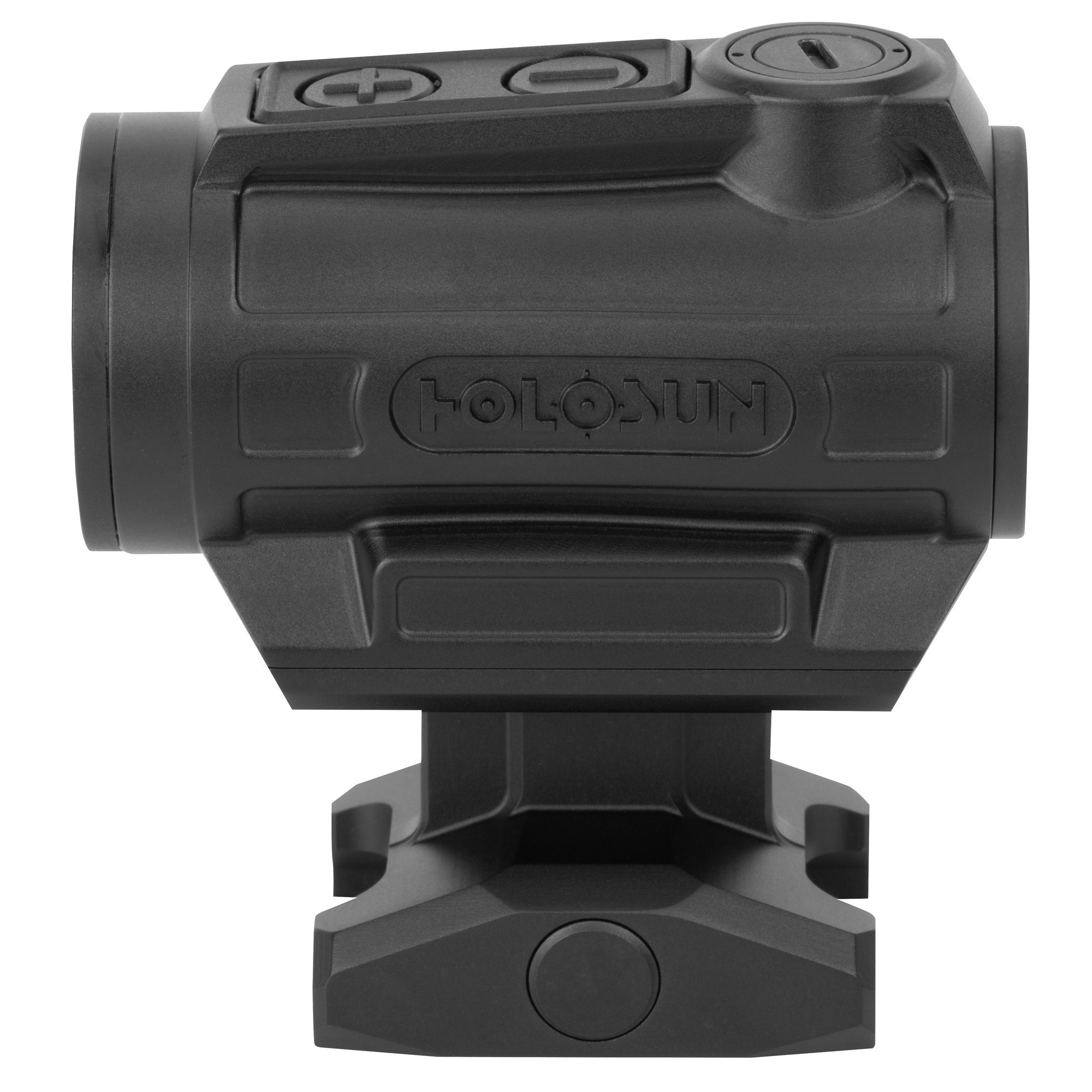 Holosun ARO Sight 2MOA Picatinny Rail 1.63" Low 1/3 Co-Witness Mount ...