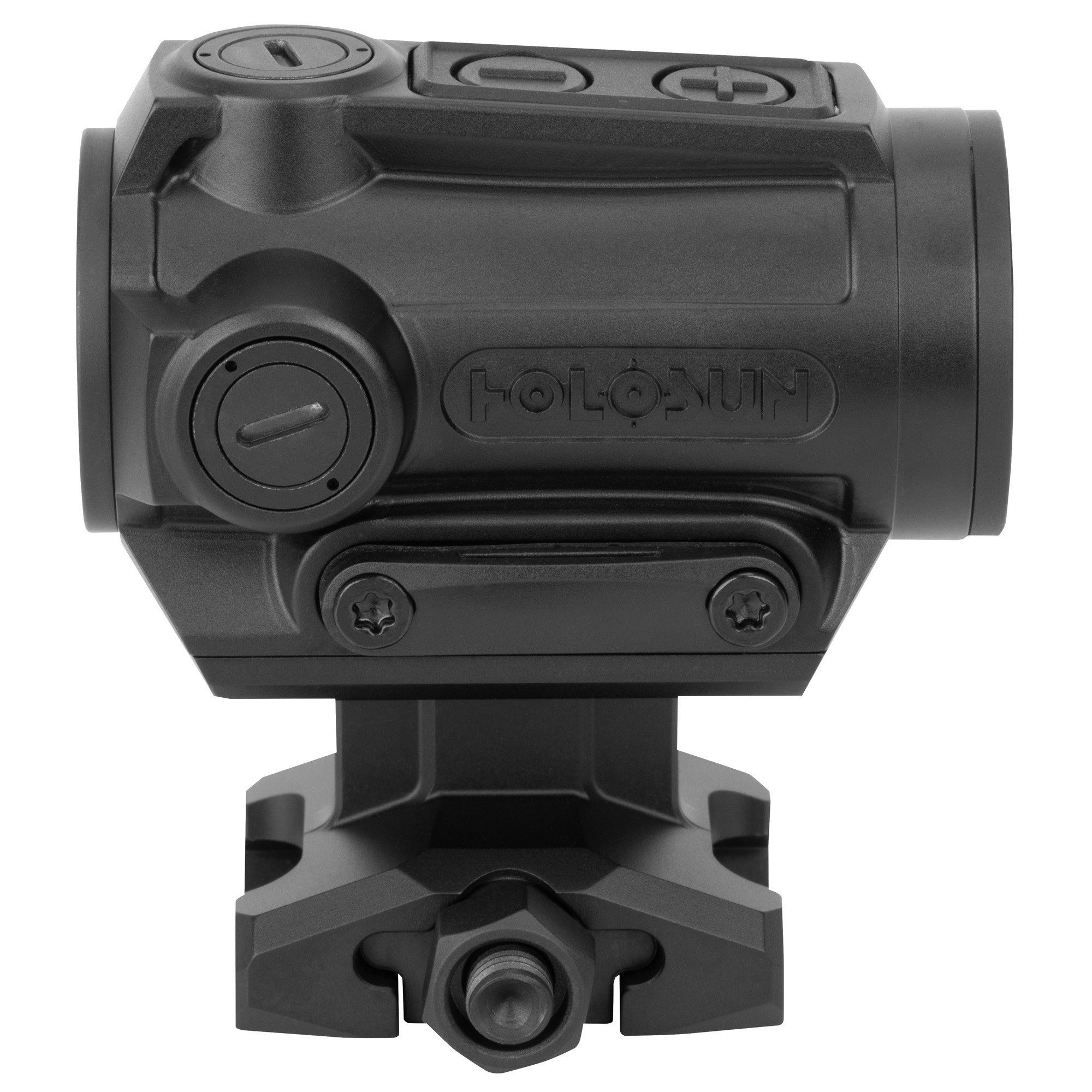 Holosun ARO Sight 2MOA Picatinny Rail 1.63" Low 1/3 Co-Witness Mount ...