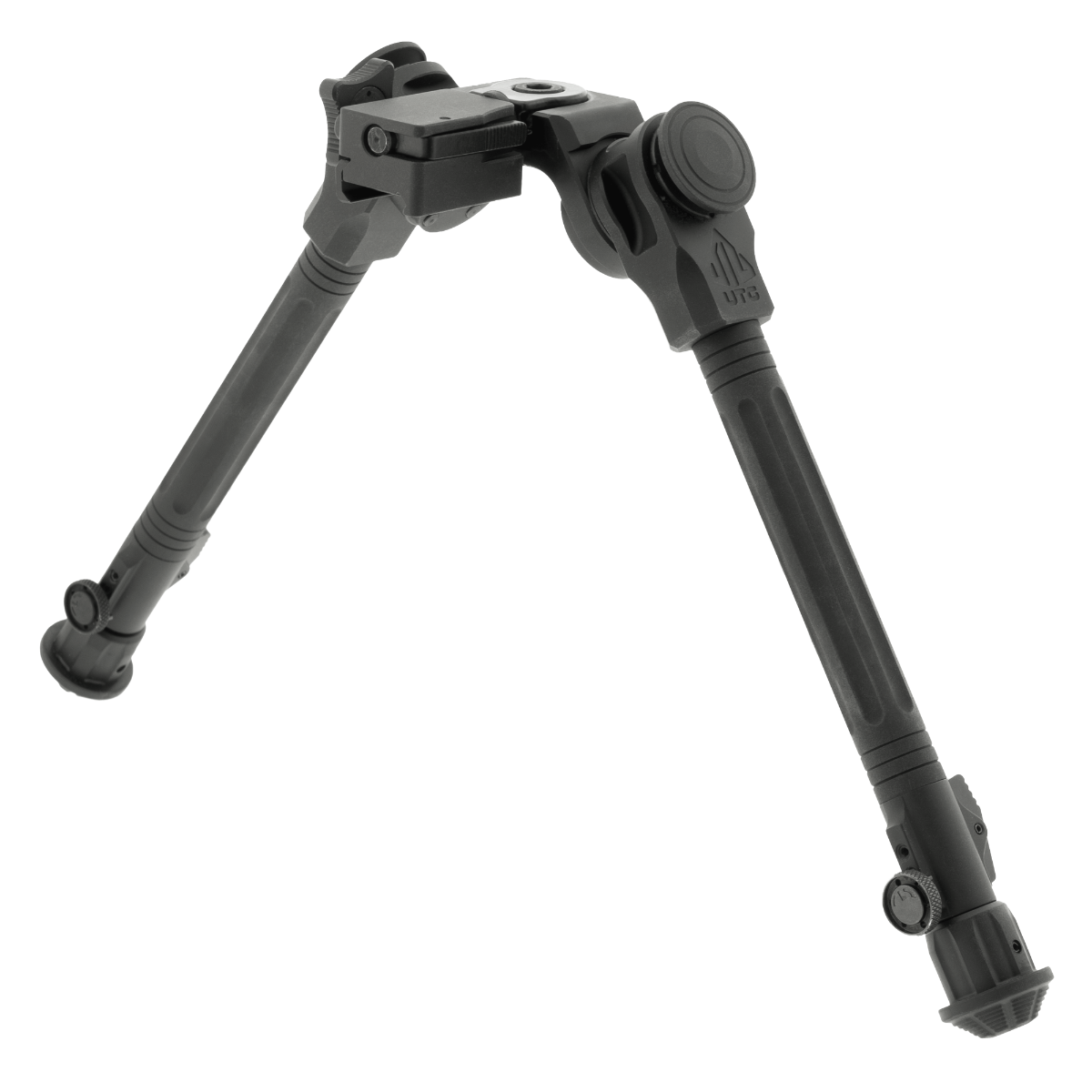 UTG Over Bore Bipod QD Mount | 4Shooters.com