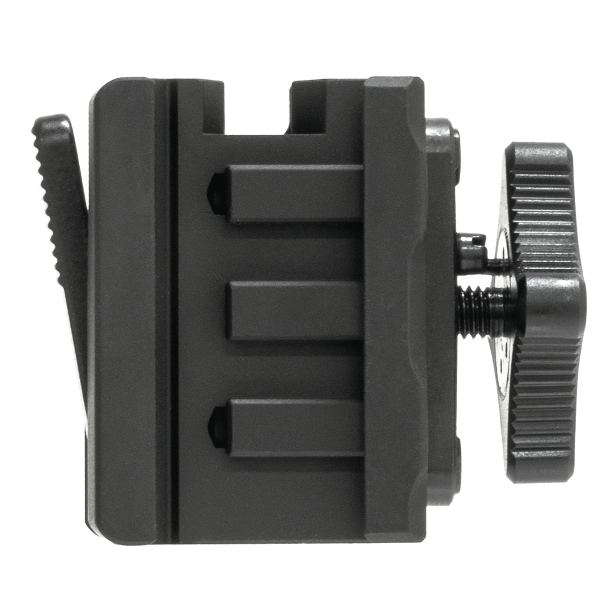 UTG Over Bore Bipod QD Mount | 4Shooters.com