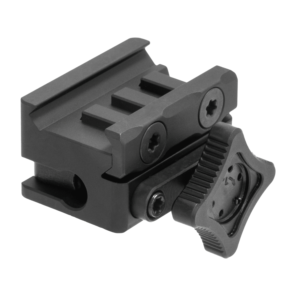 UTG Over Bore Bipod QD Mount | 4Shooters.com