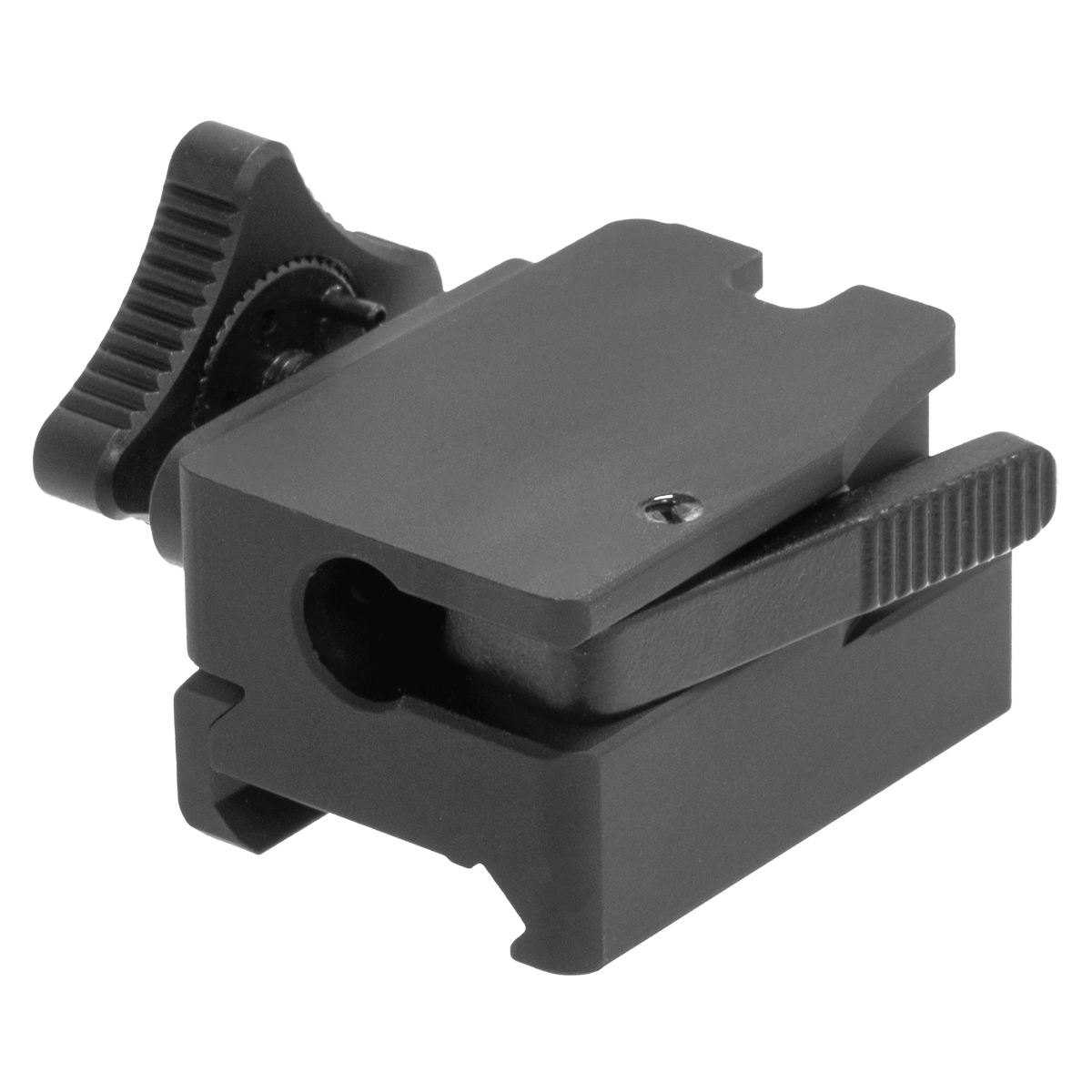 UTG Over Bore Bipod QD Mount | 4Shooters.com