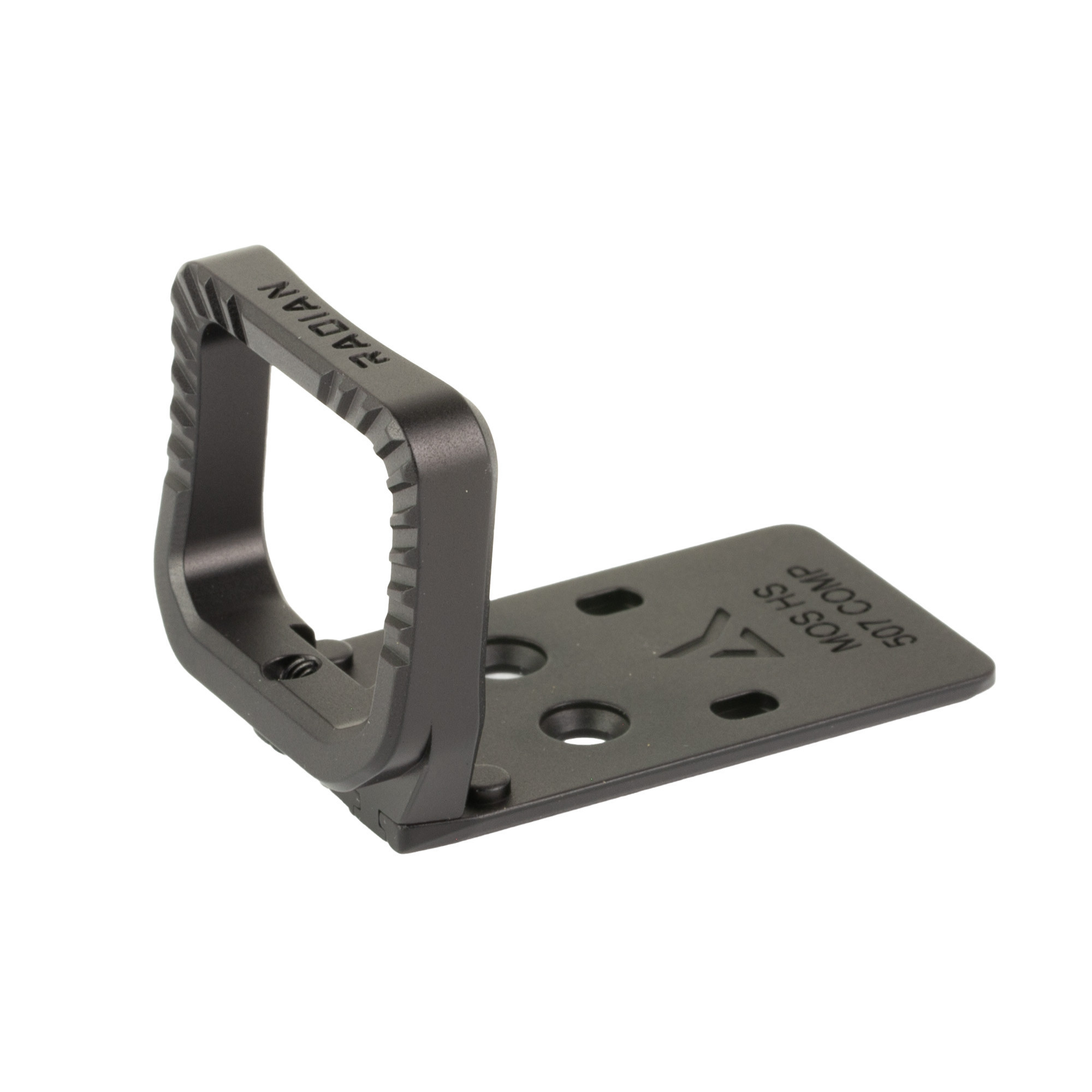 Radian Guardian Holosun 507C Optic Guard Mount for Glock MOS ...