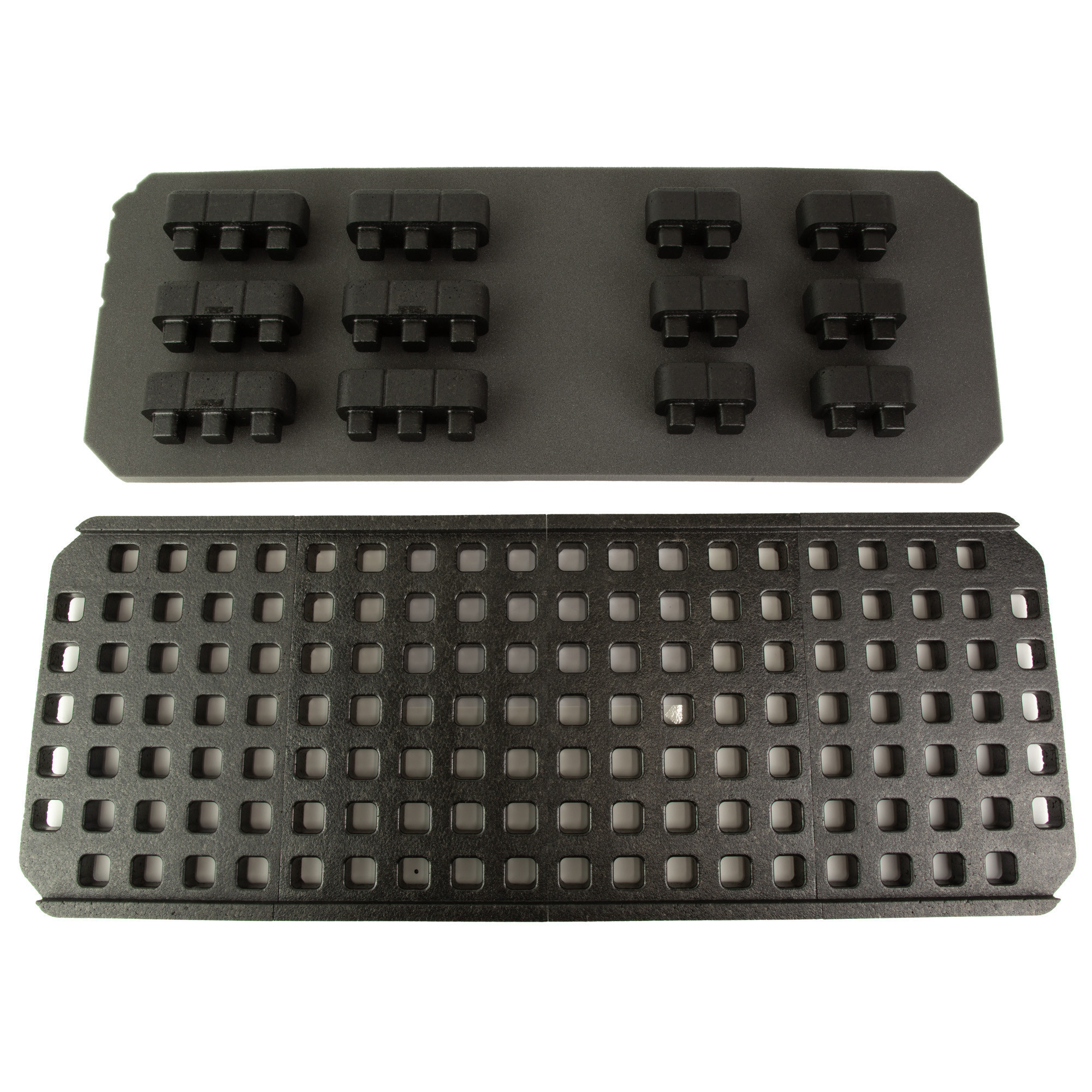 Magpul DAKA GRID Organizer for Plano All Weather | 4Shooters.com