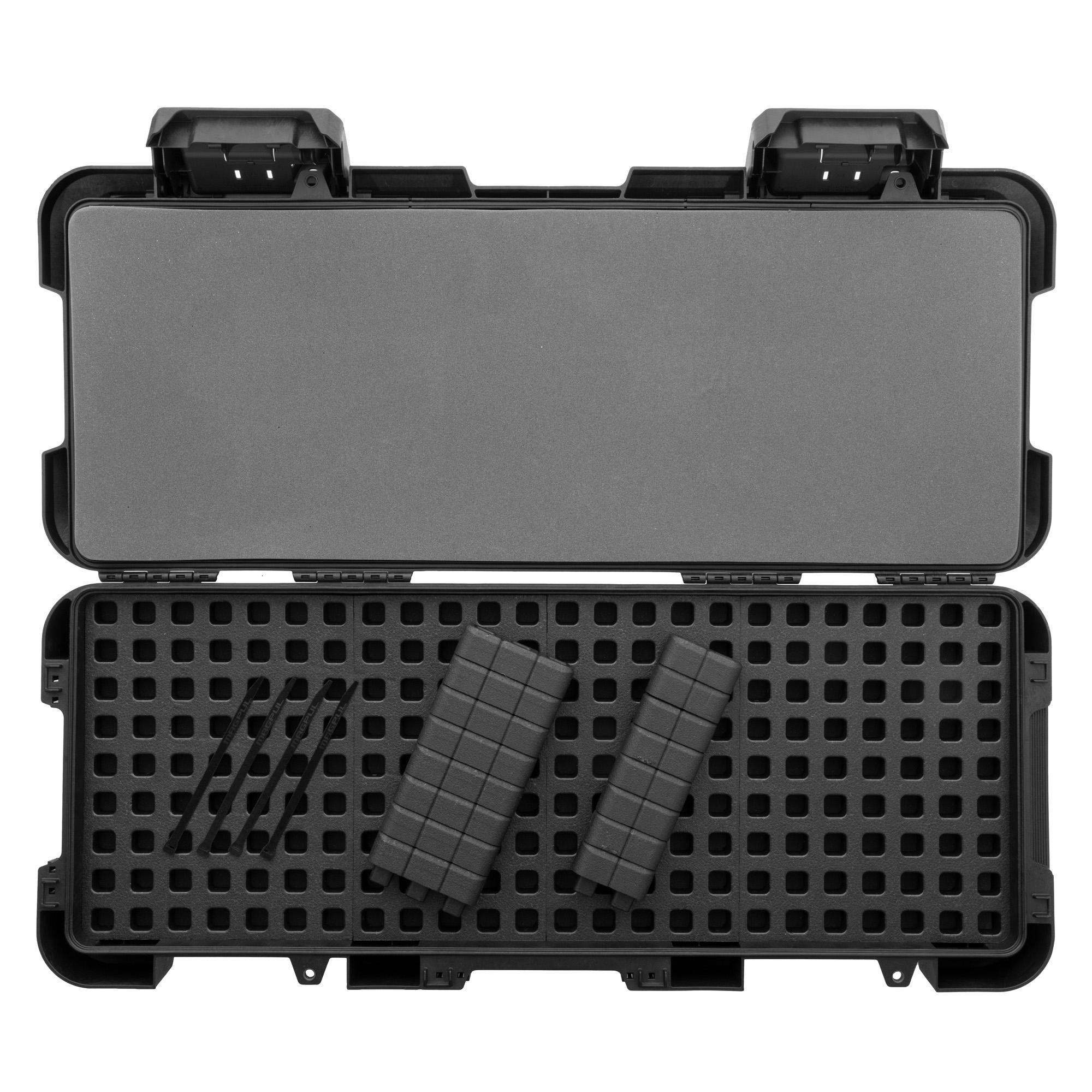 Magpul DAKA Grid Organizer Hard Case R44 | 4Shooters.com