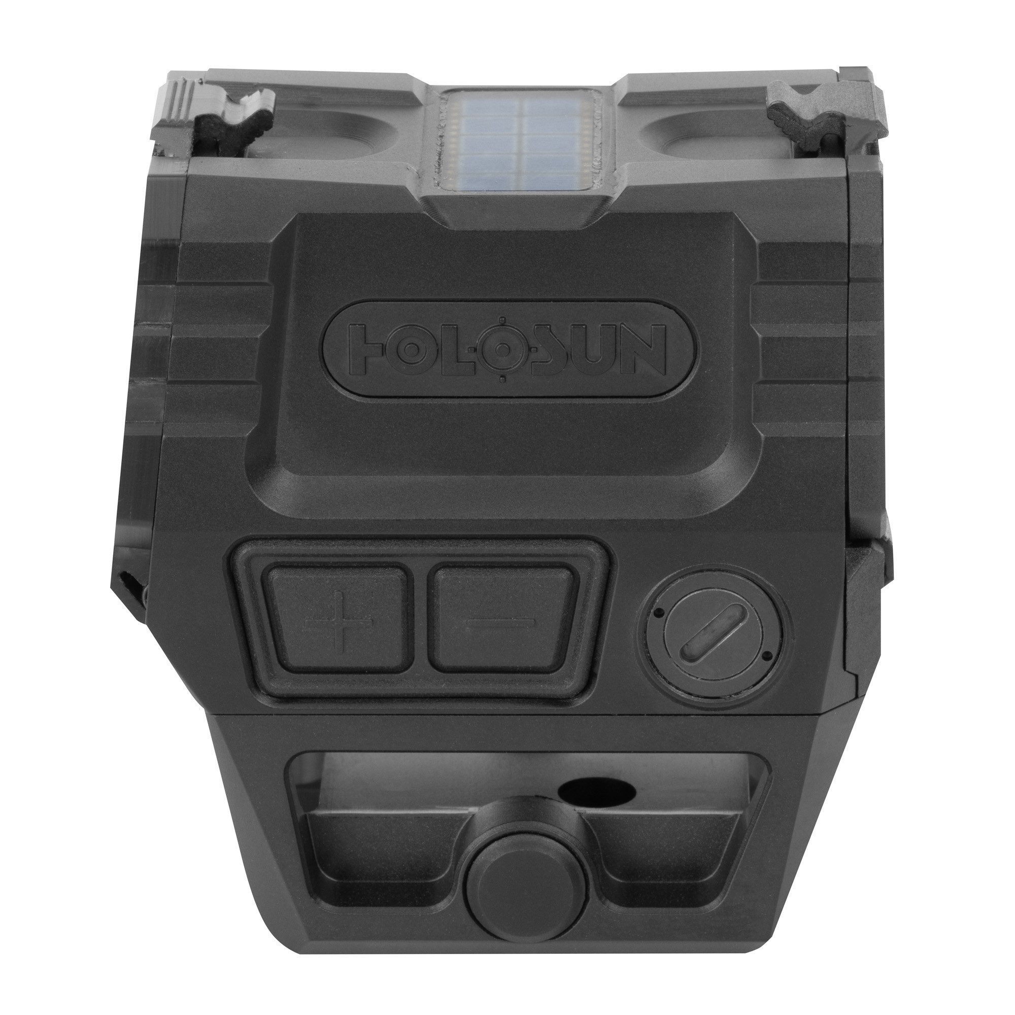 Holosun AEMS X2 PRO Sight 1X36mm 2MOA Dot w/65MOA Circle Lower 1/3 ...