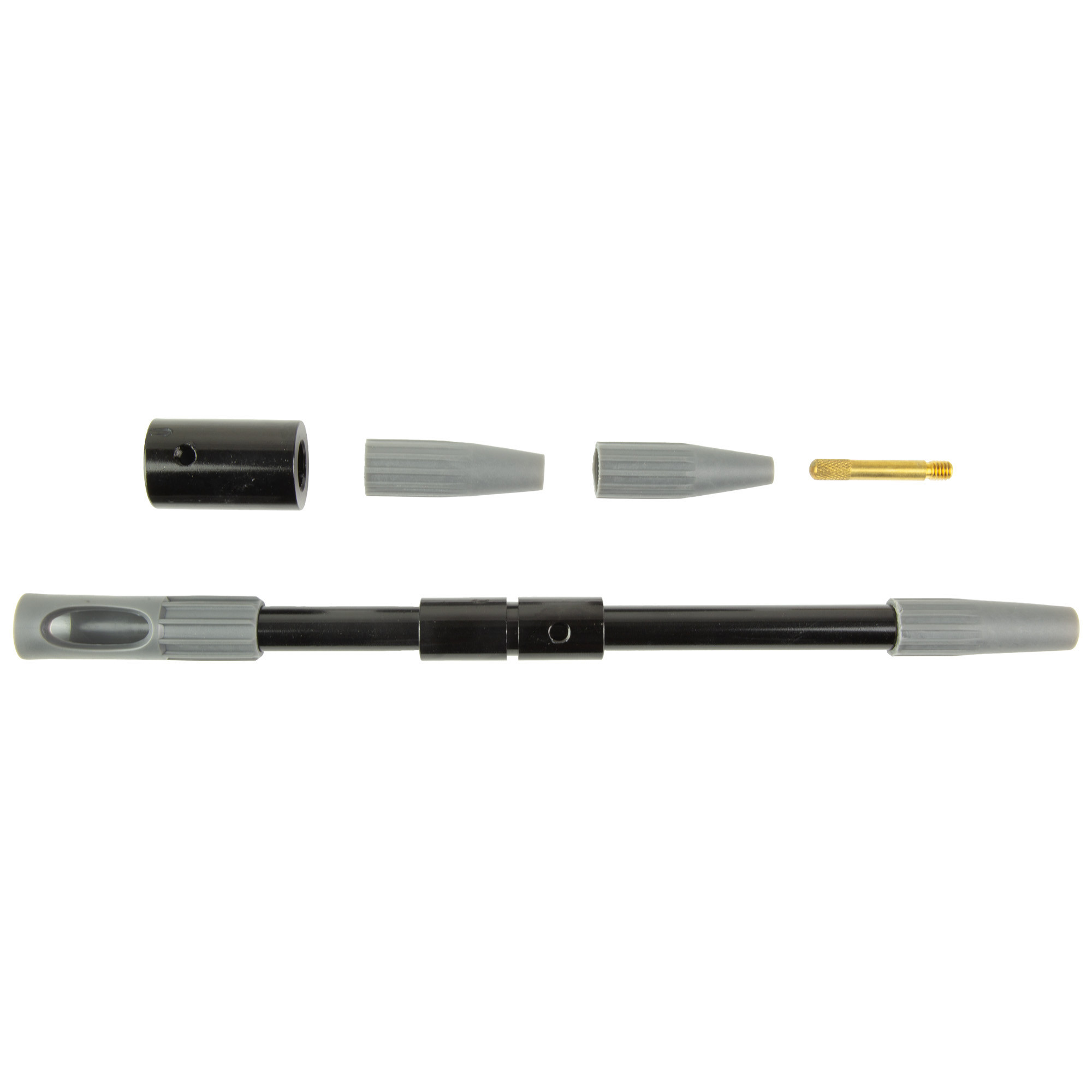 Shooter's Choice Universal Bore Guide Adjustable Black/Gold | 4Shooters.com
