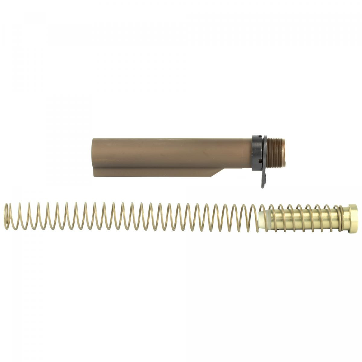 LBE AR-15 Mil Spec Buffer Tube Kit | 4Shooters.com