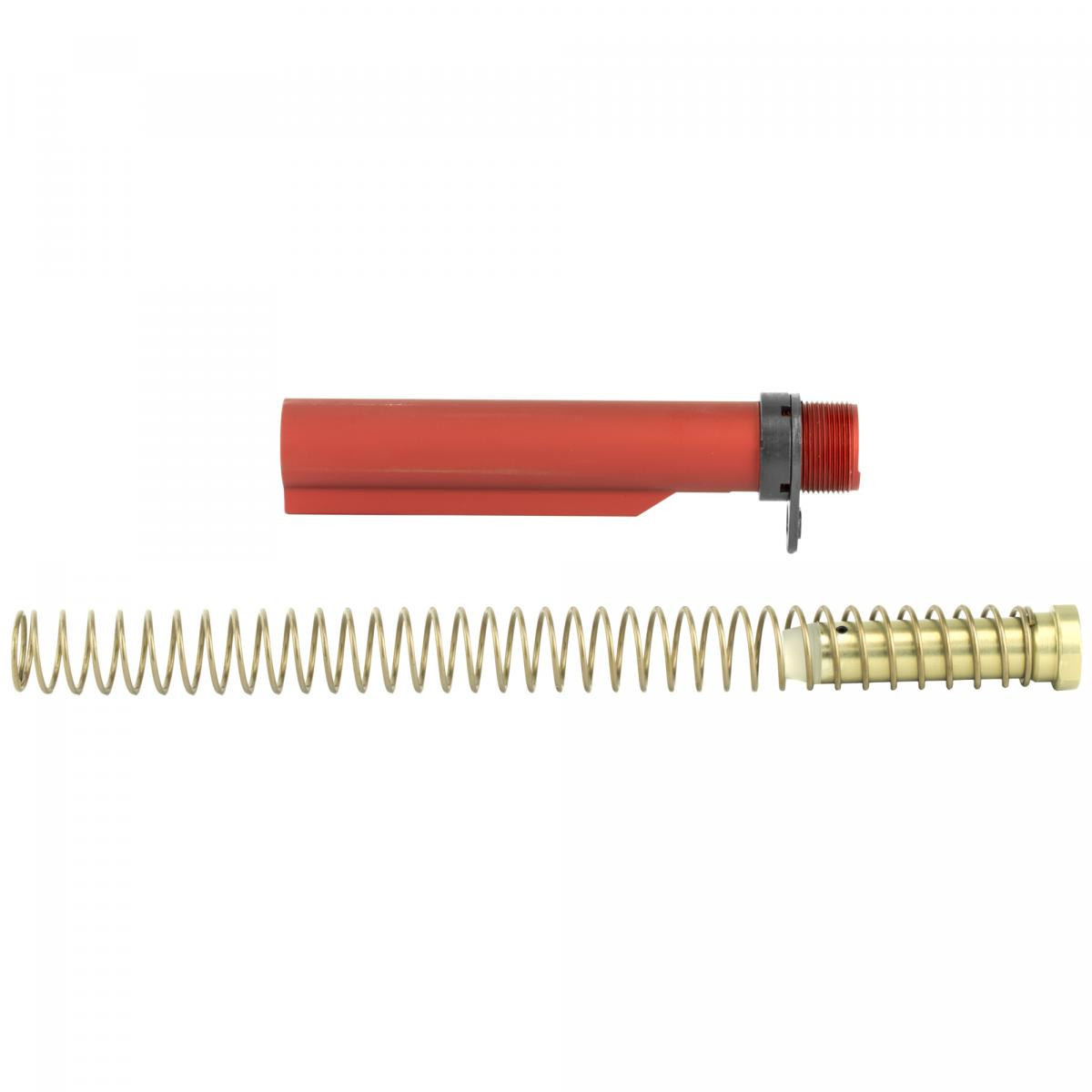 LBE AR-15 Mil Spec Buffer Tube Kit | 4Shooters.com