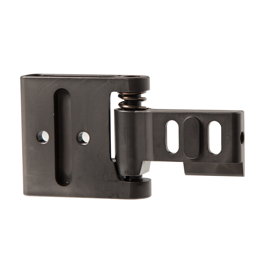 (FSM-S) Steel Folding Mechanism - With Boss | 4Shooters.com