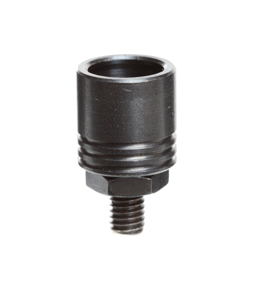 (UMPB) Push Button Sling Mount Cup, Screw, & Nut (No Swivel ...