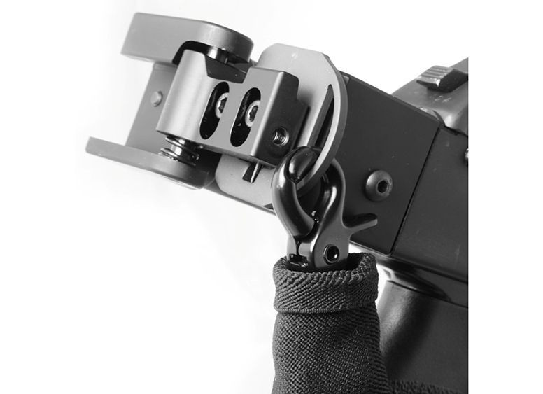 (AE-SM) Ambi Single Point Adapter Plate | 4Shooters.com