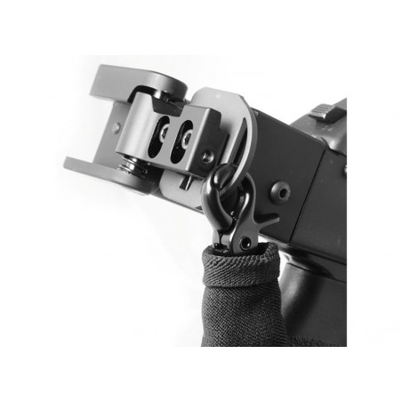 (AE-SM) Ambi Single Point Adapter Plate | 4Shooters.com
