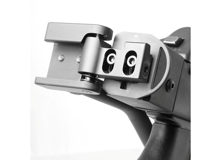 (AE-SM) Ambi Single Point Adapter Plate | 4Shooters.com