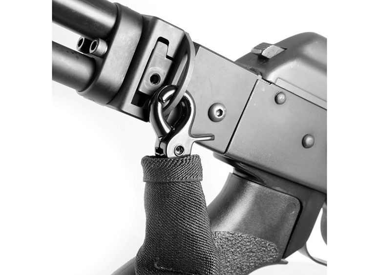(AE-SM) Ambi Single Point Adapter Plate | 4Shooters.com