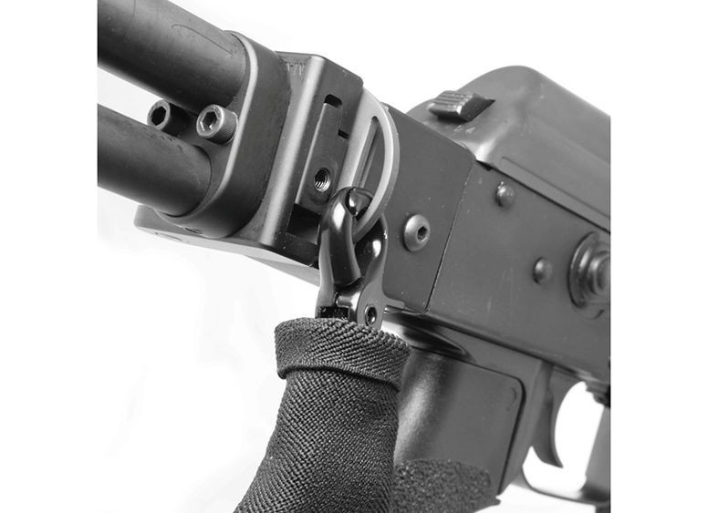 (AE-SM) Ambi Single Point Adapter Plate | 4Shooters.com