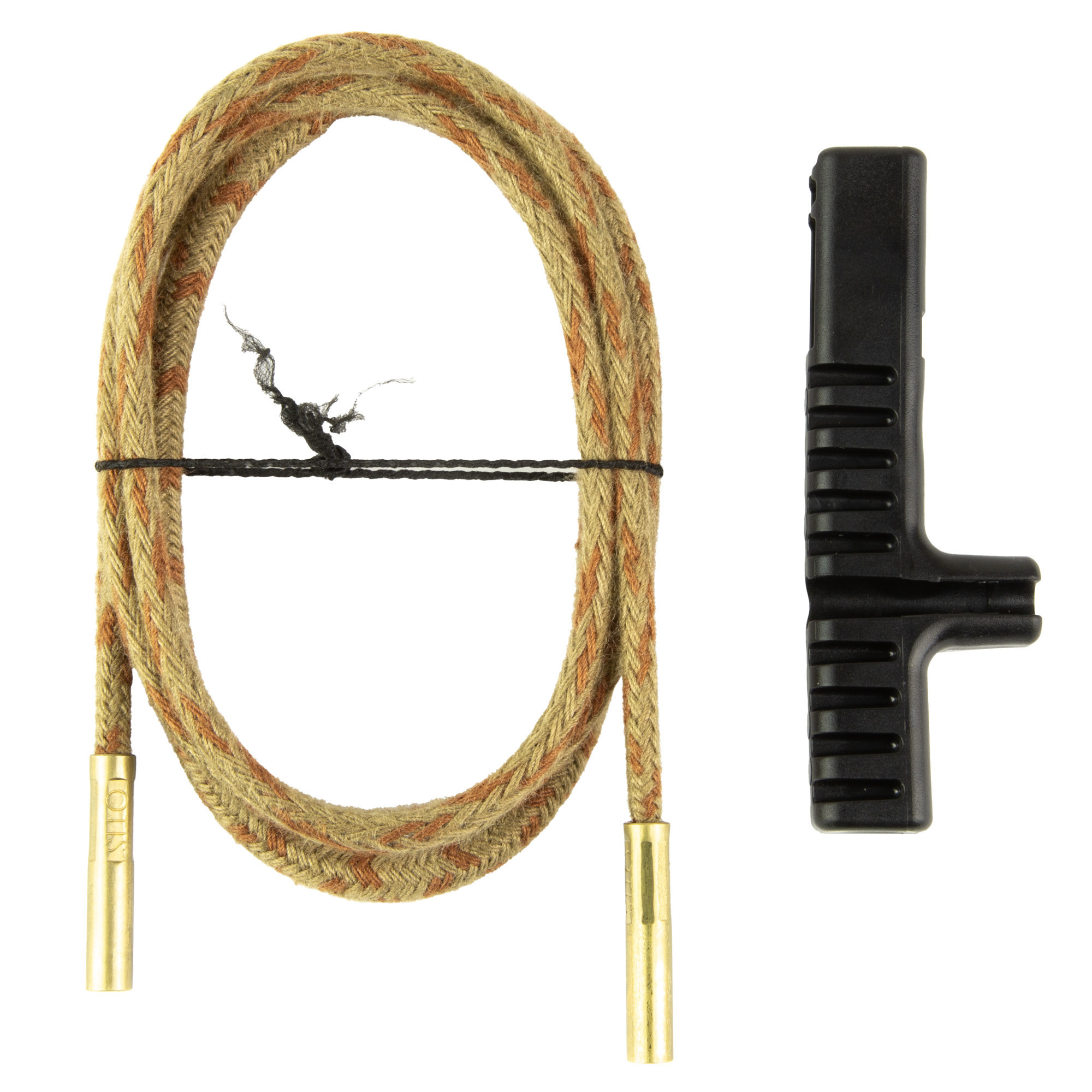 Otis Ripcord Pull Through Bore Cleaner .22Cal 36" Long | 4Shooters.com