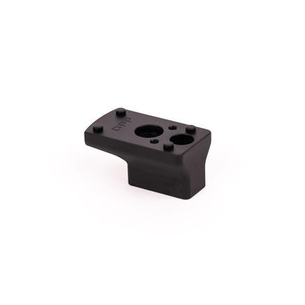 Area 419 High Profile Red-Dot Adapter Plate Delta Point Pro | 4Shooters.com