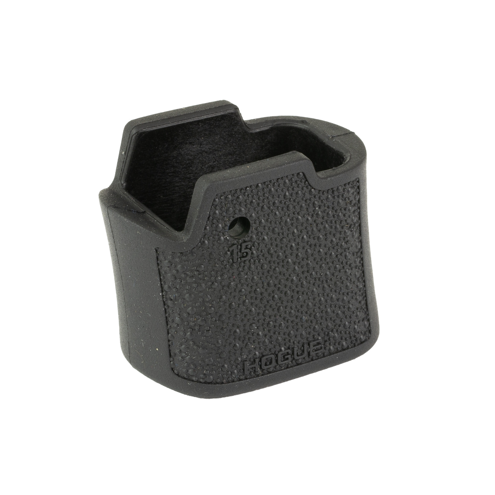Hogue SIG P365 Grip Extension Magazine Base Plate | 4Shooters.com