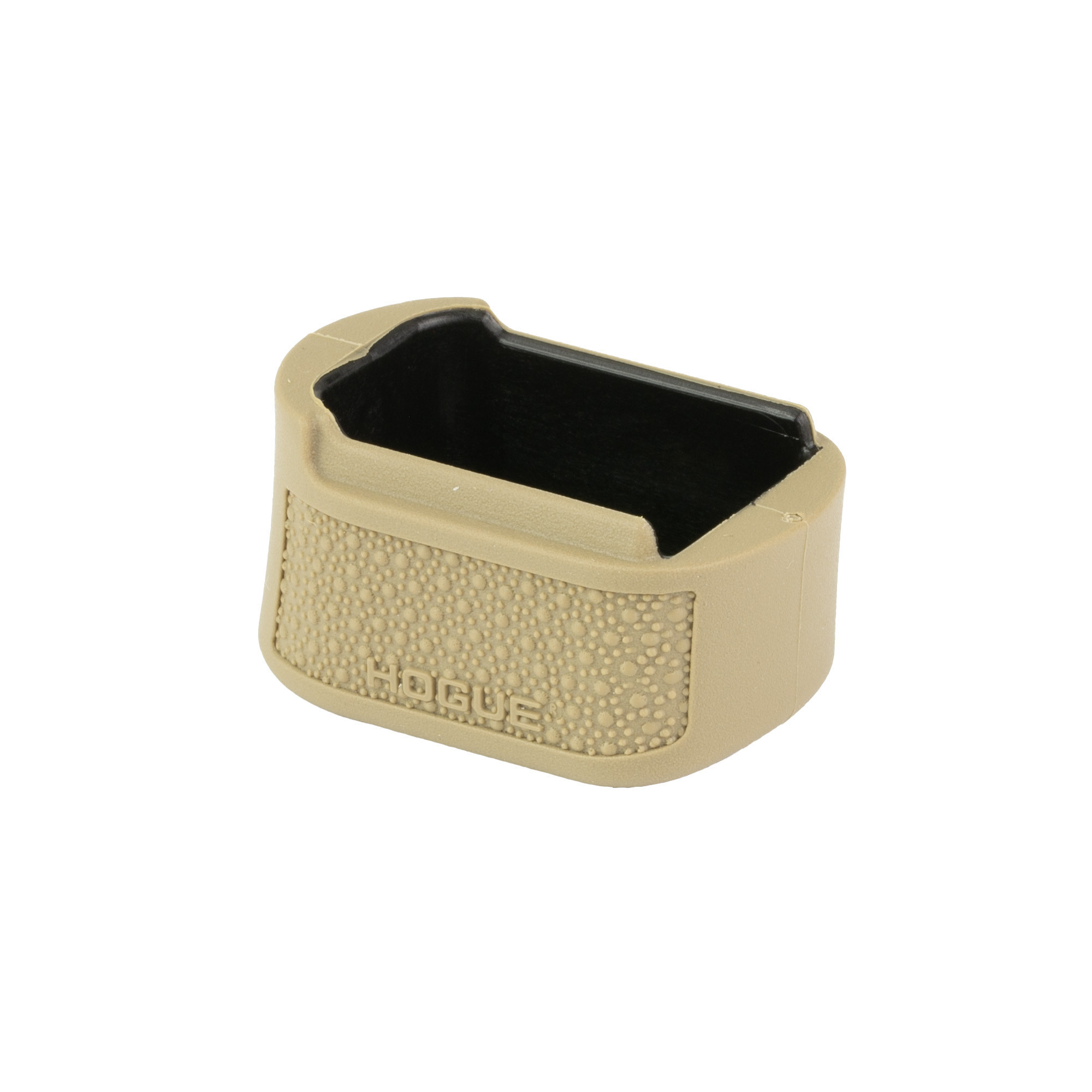 Hogue SIG P365 Grip Extension Magazine Base Plate | 4Shooters.com
