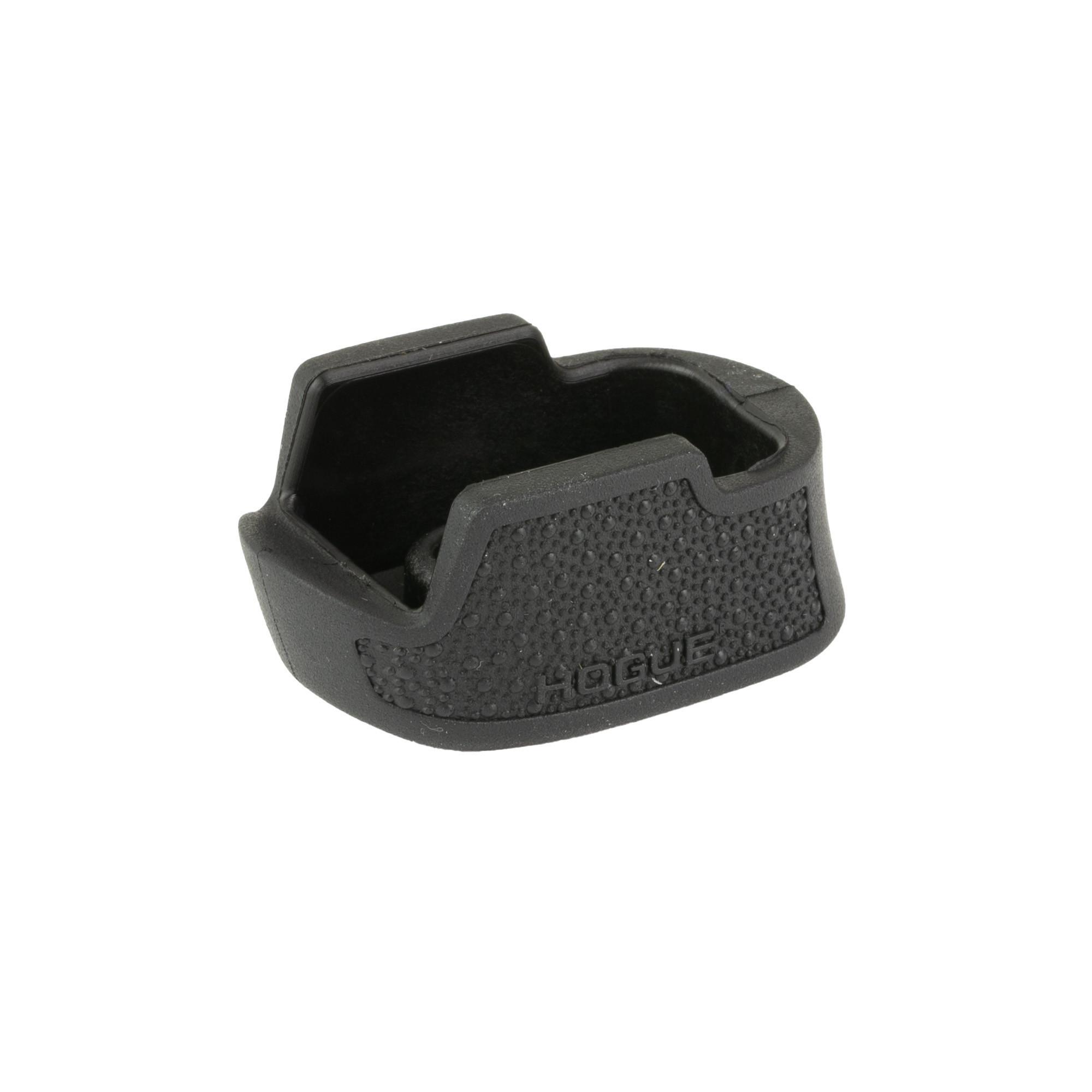 Hogue SIG P365 Grip Extension Magazine Base Plate | 4Shooters.com