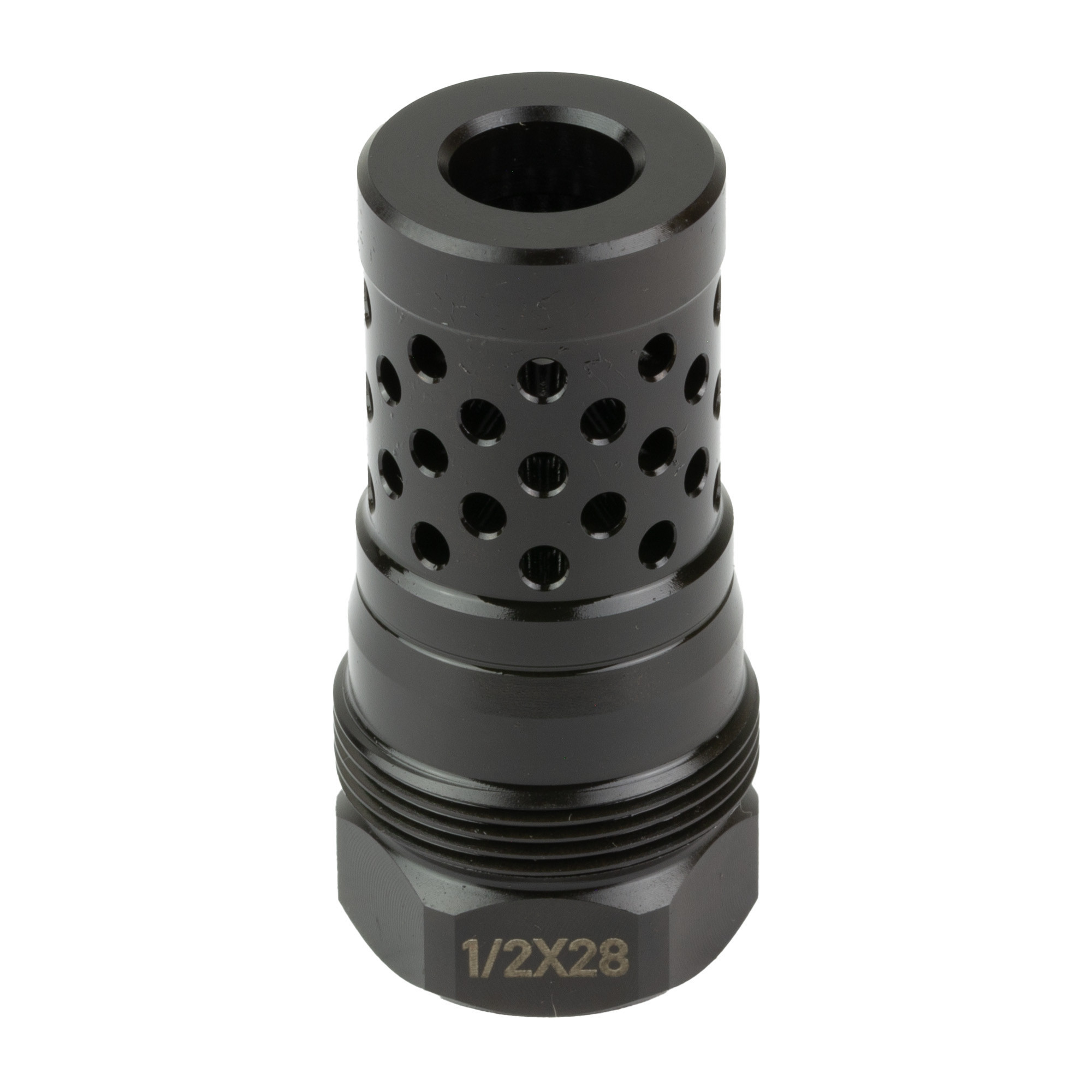 KAK Plan B Radial Brake 1/2X28 Thread Pitch 223-9mm Nitride Black ...