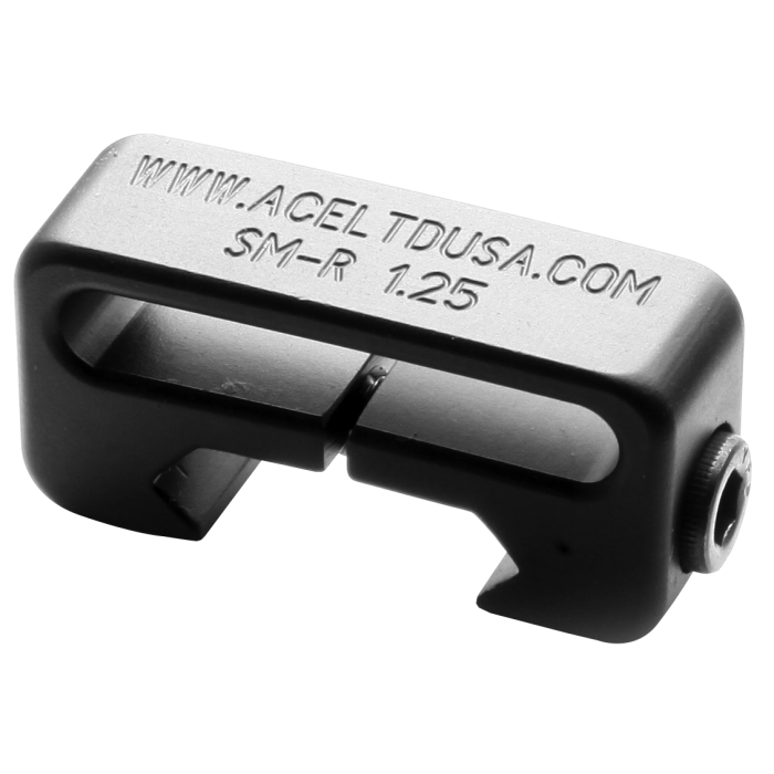 (SMR) Rail Sling Mount - 1.25" | 4Shooters.com