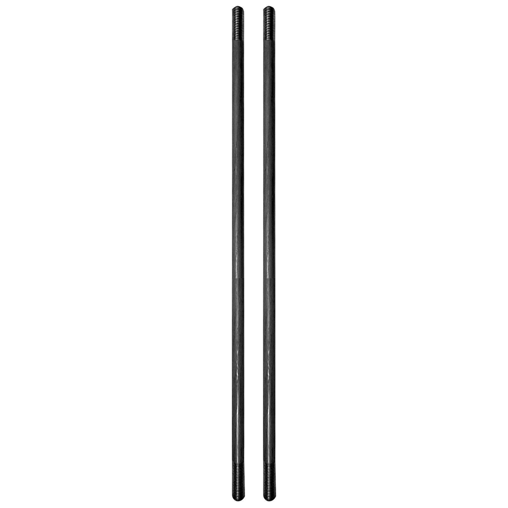 YHM Assembly Rods for Victra-12 Suppressor 2Pk | 4Shooters.com