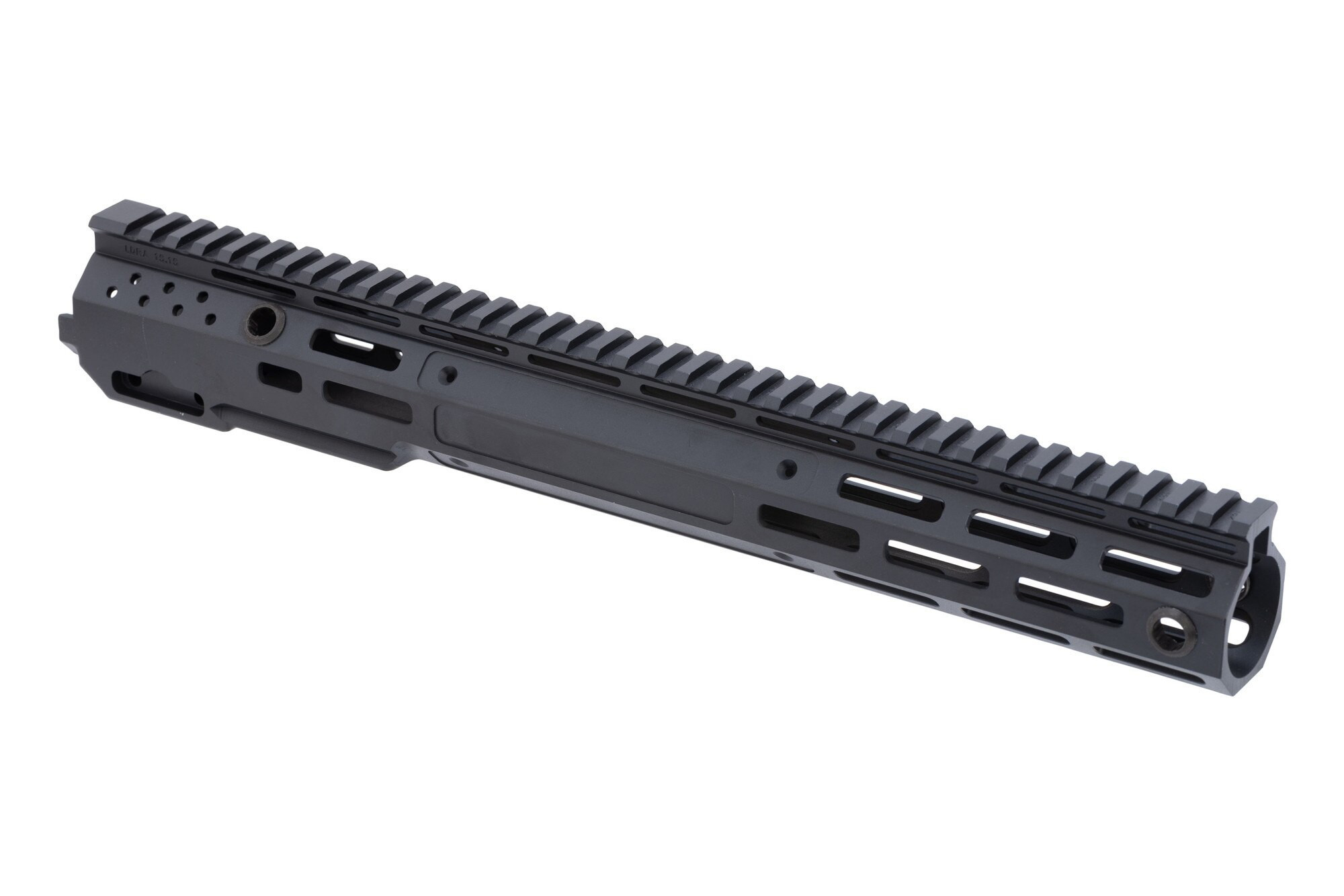 Ripcord Industries LDR.A M-LOK AR-15 Handguard Partial Arca Black 15.15 ...