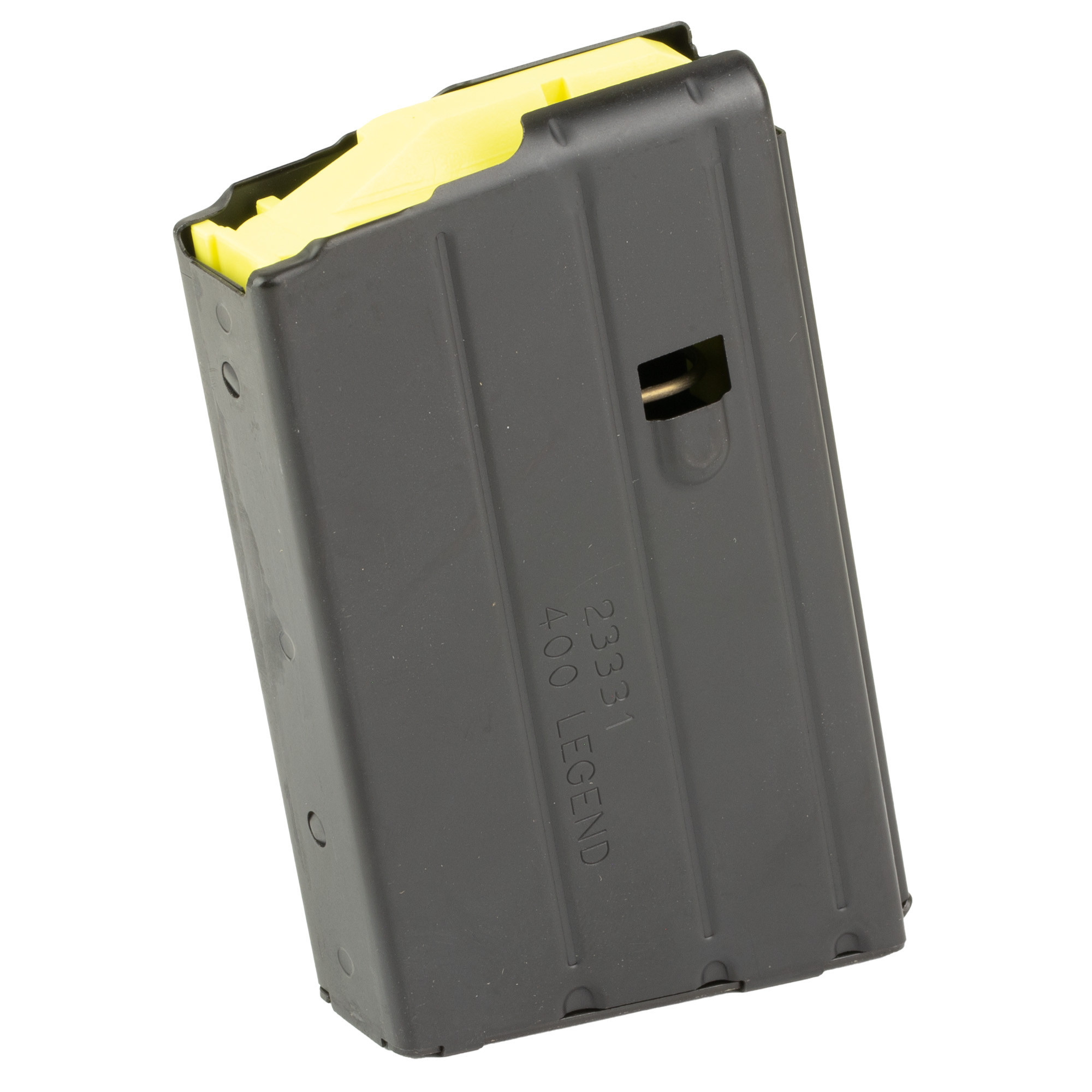 Magazine AR-15/M4 CMMG 338ARC 10Rd Black | 4Shooters.com