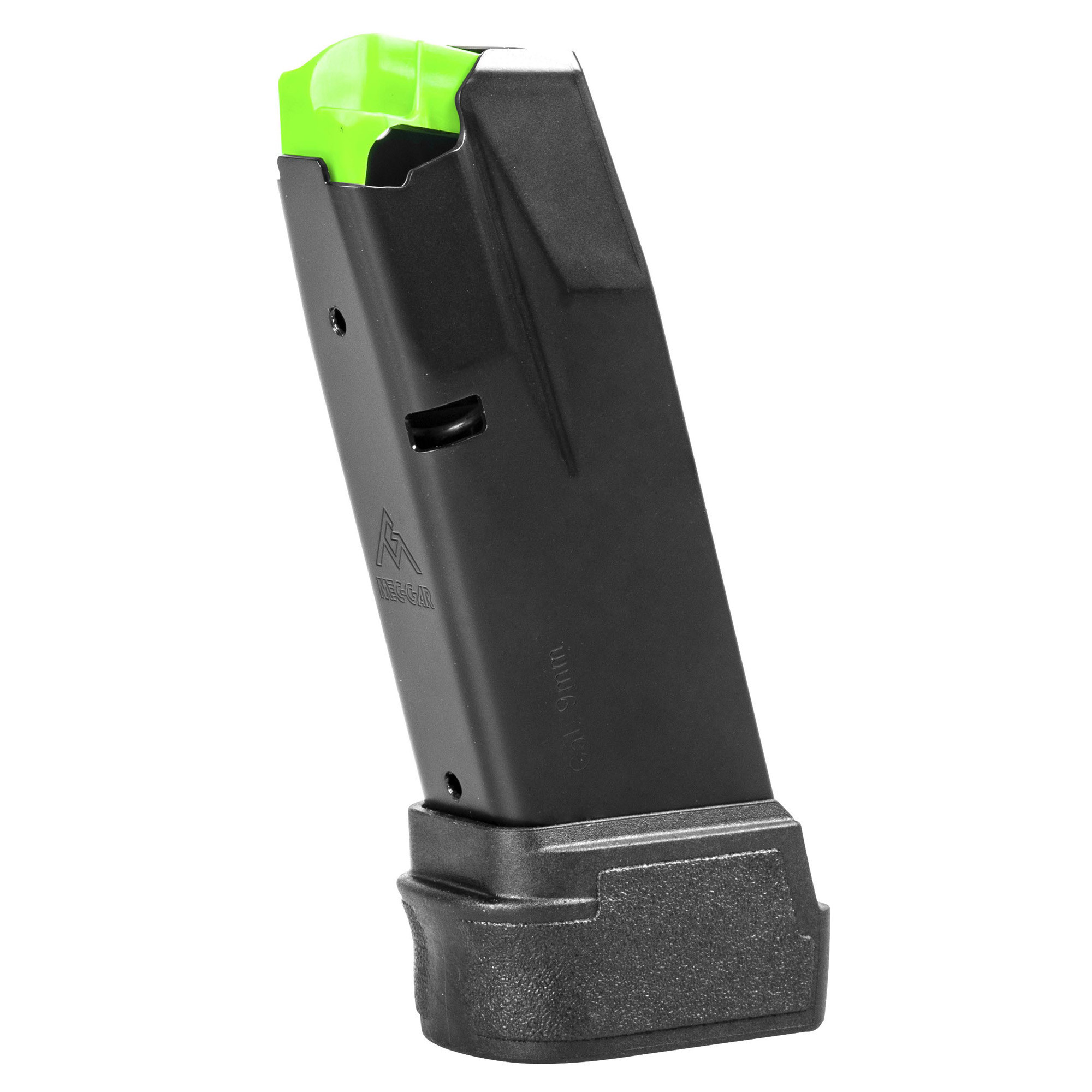 Magazine Mec-Gar Springfield Hellcat 9mm 14Rd Anti-Friction Coating ...