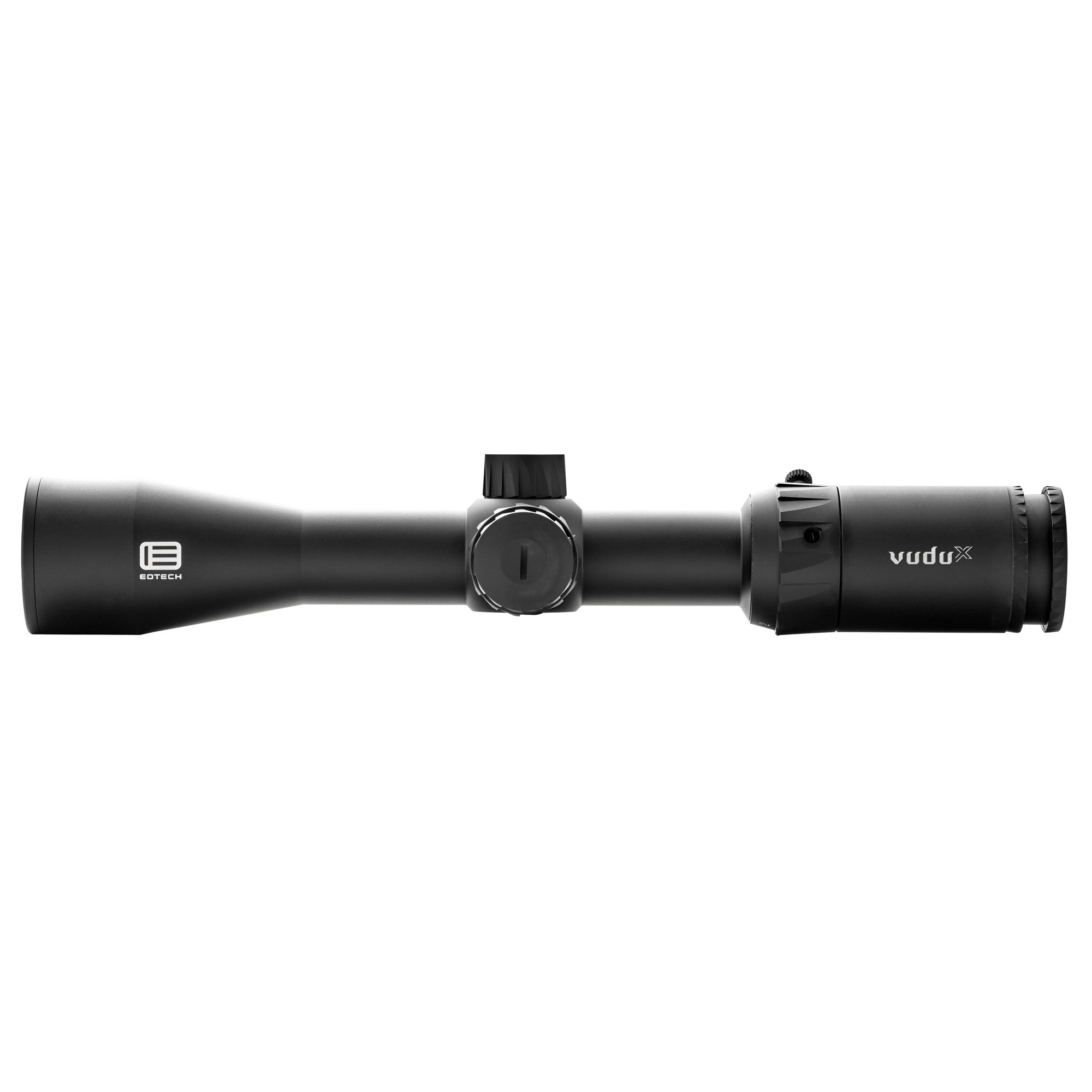 EOTech Vudu X Rifle Scope 2-12X40mm BD1 Illuminated SFP Black ...