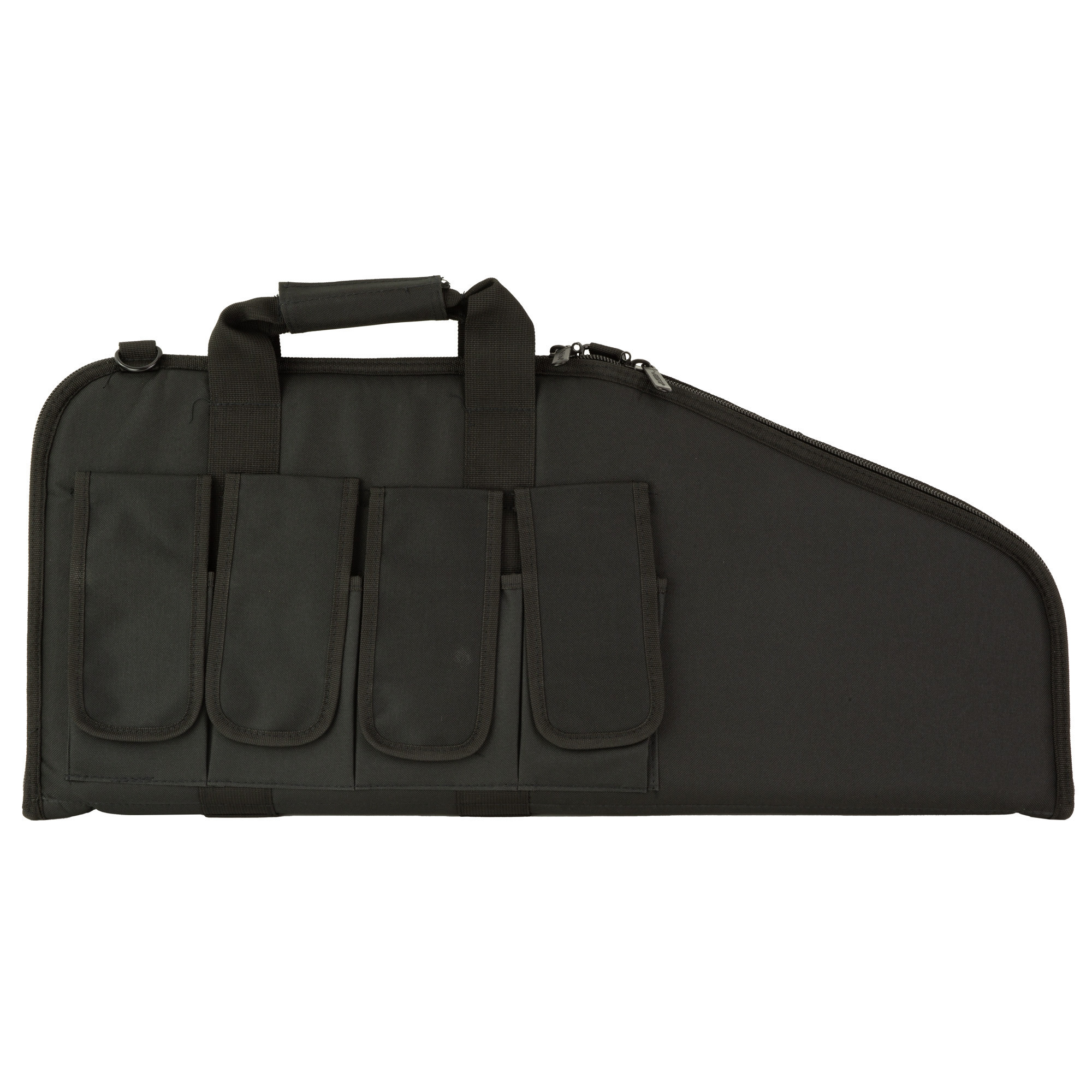 NcSTAR Tactical Sub Gun Case AR/AK Pistols Black | 4Shooters.com