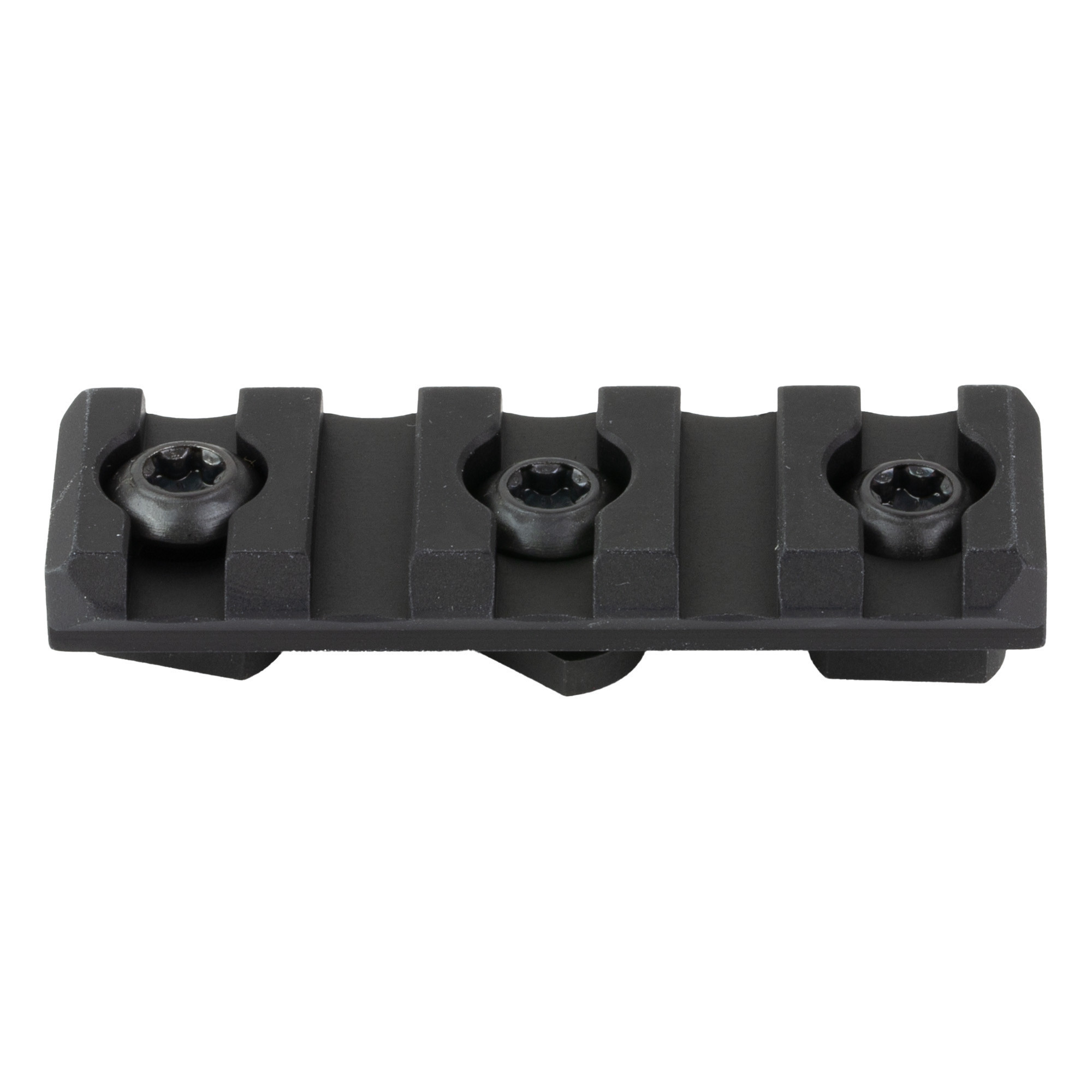 Arisaka Low Profile Picatinny Rail M-LOK | 4Shooters.com