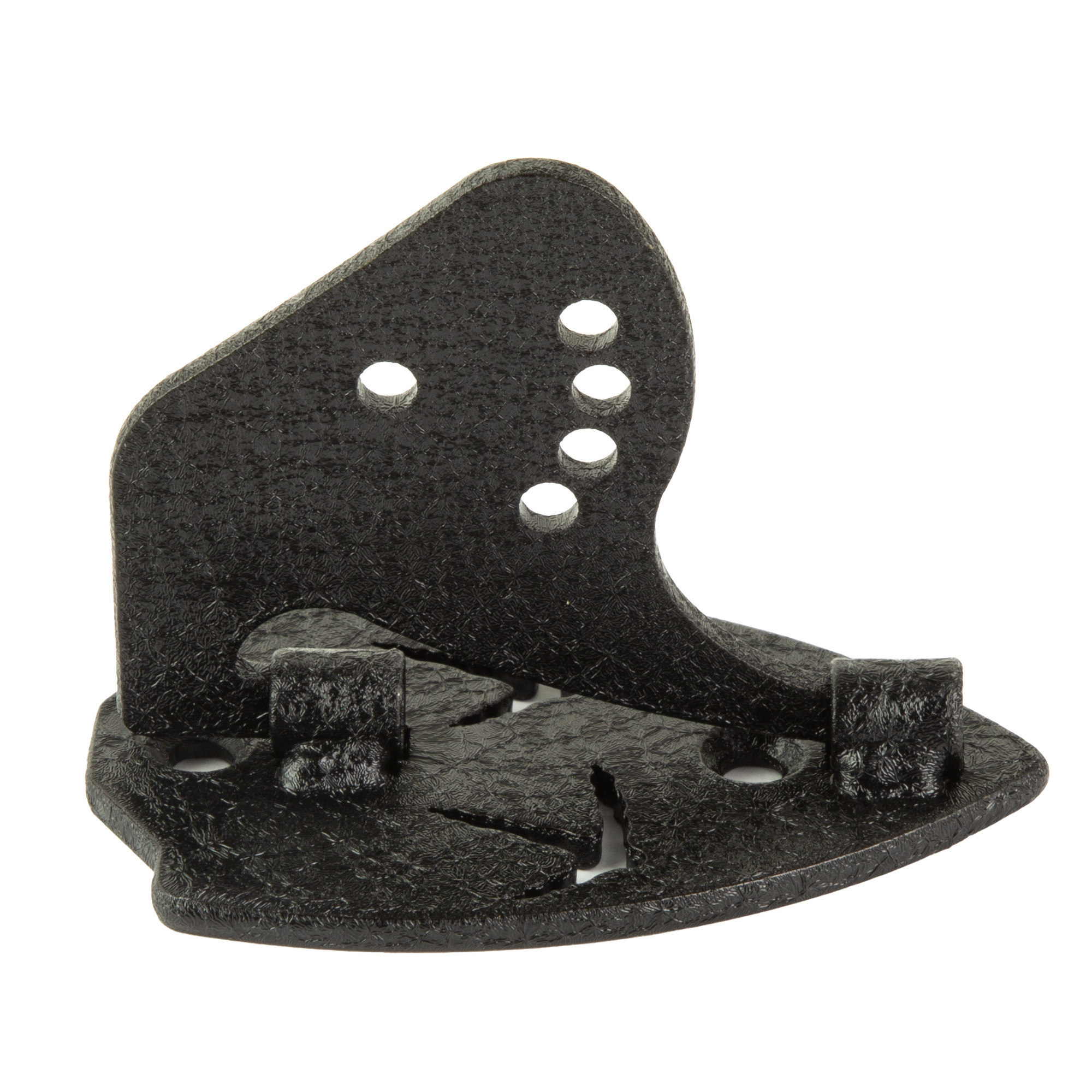 Skull Hooker Turkey Hooker Powder Coat Black | 4Shooters.com