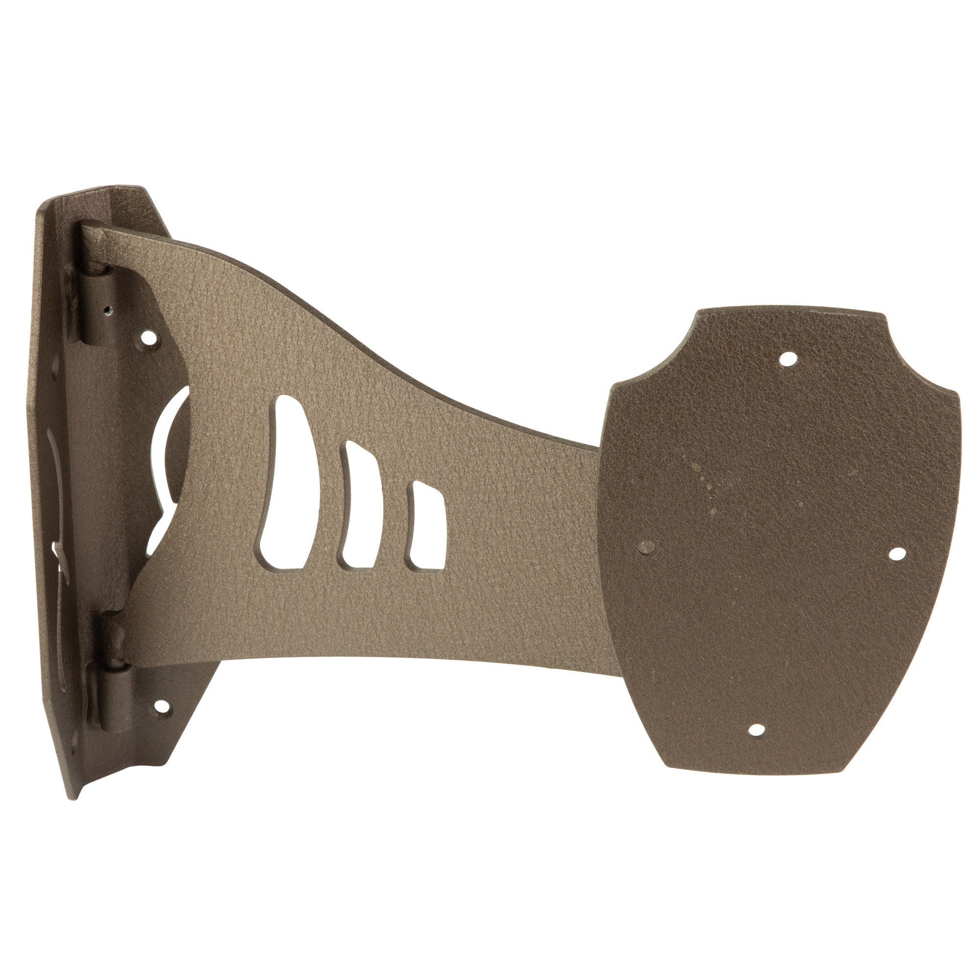 Skull Hooker Corner Shoulder Mount | 4Shooters.com