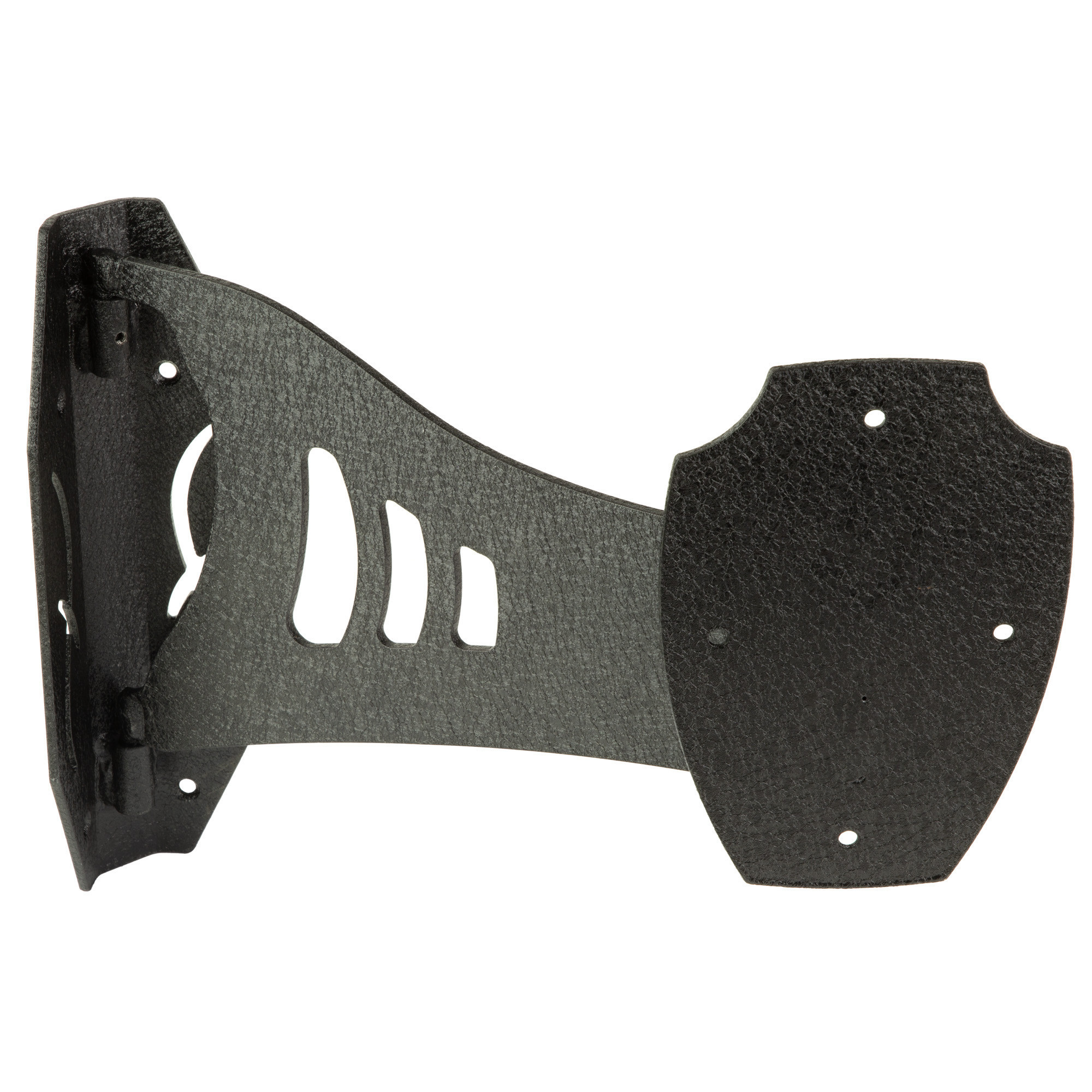 Skull Hooker Corner Shoulder Mount | 4Shooters.com