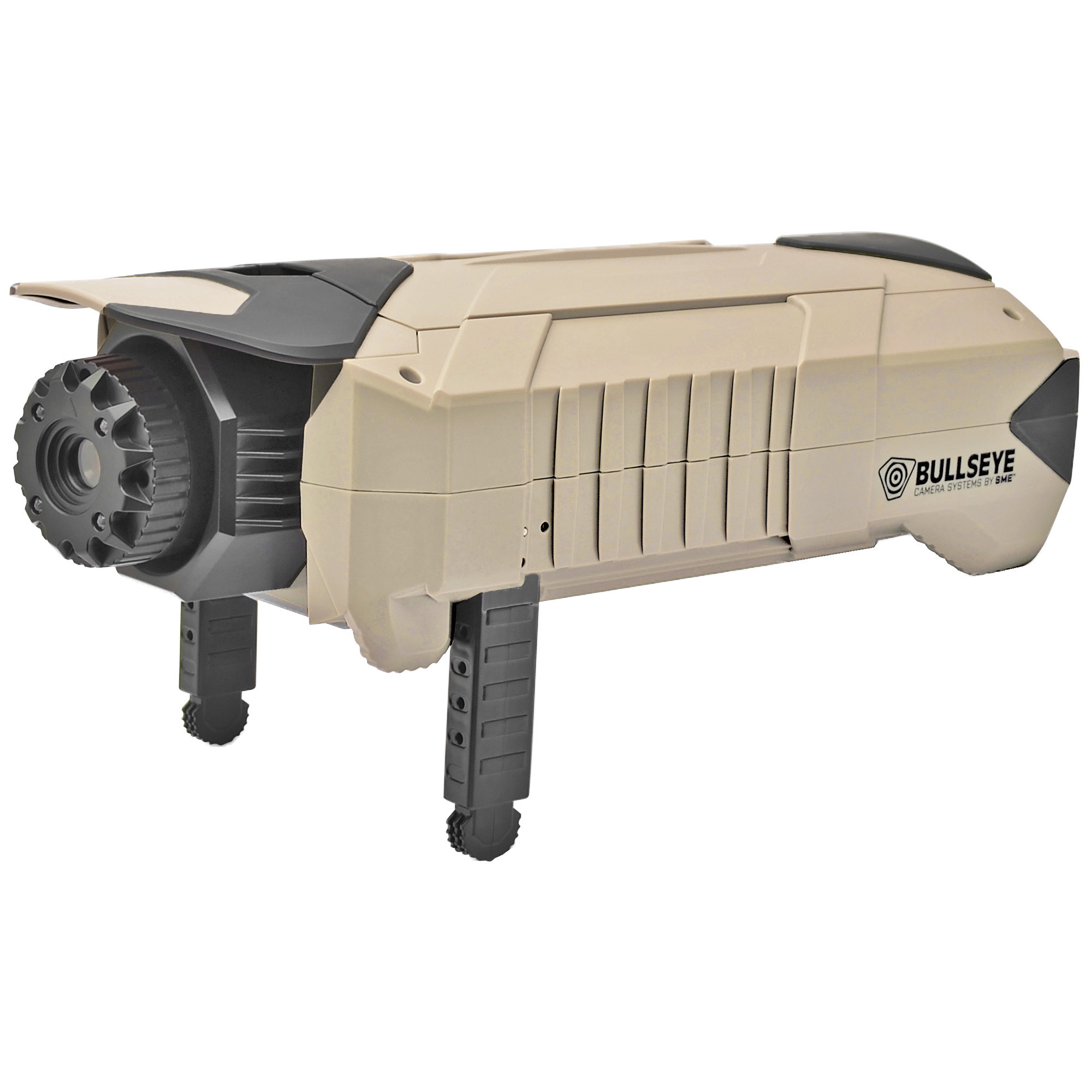 SME Bullseye Target Camera Sniper Edition 960P HD Tan | 4Shooters.com